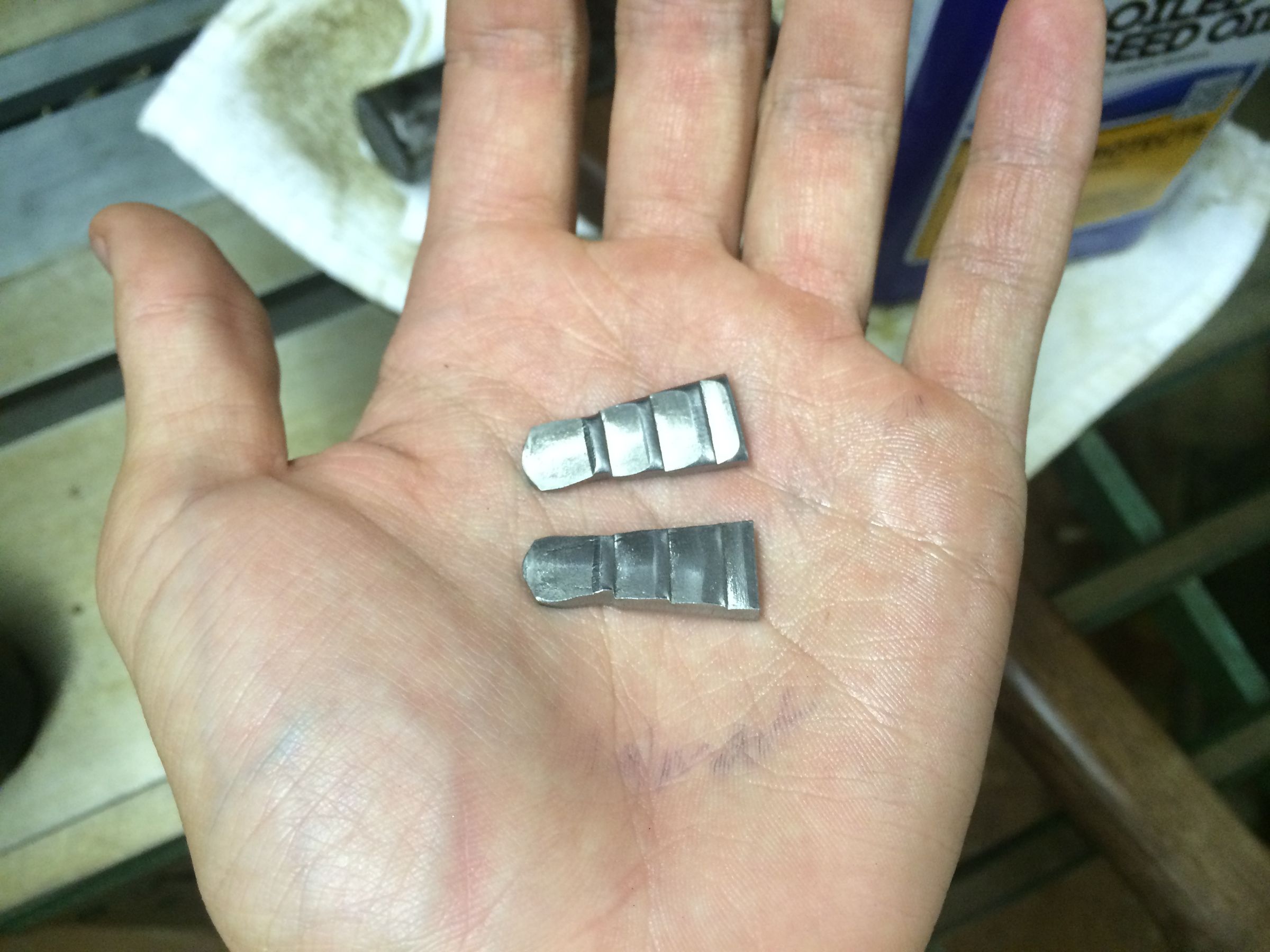 Hatchet Handle Replacement : 10 Steps (with Pictures) - Instructables