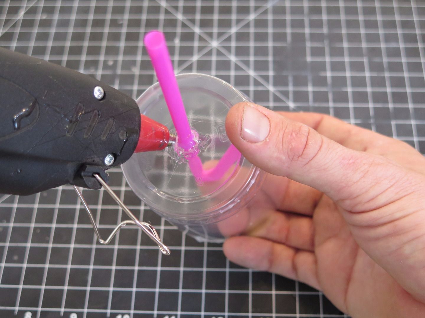 Siphon Chain Reaction : 7 Steps (with Pictures) - Instructables