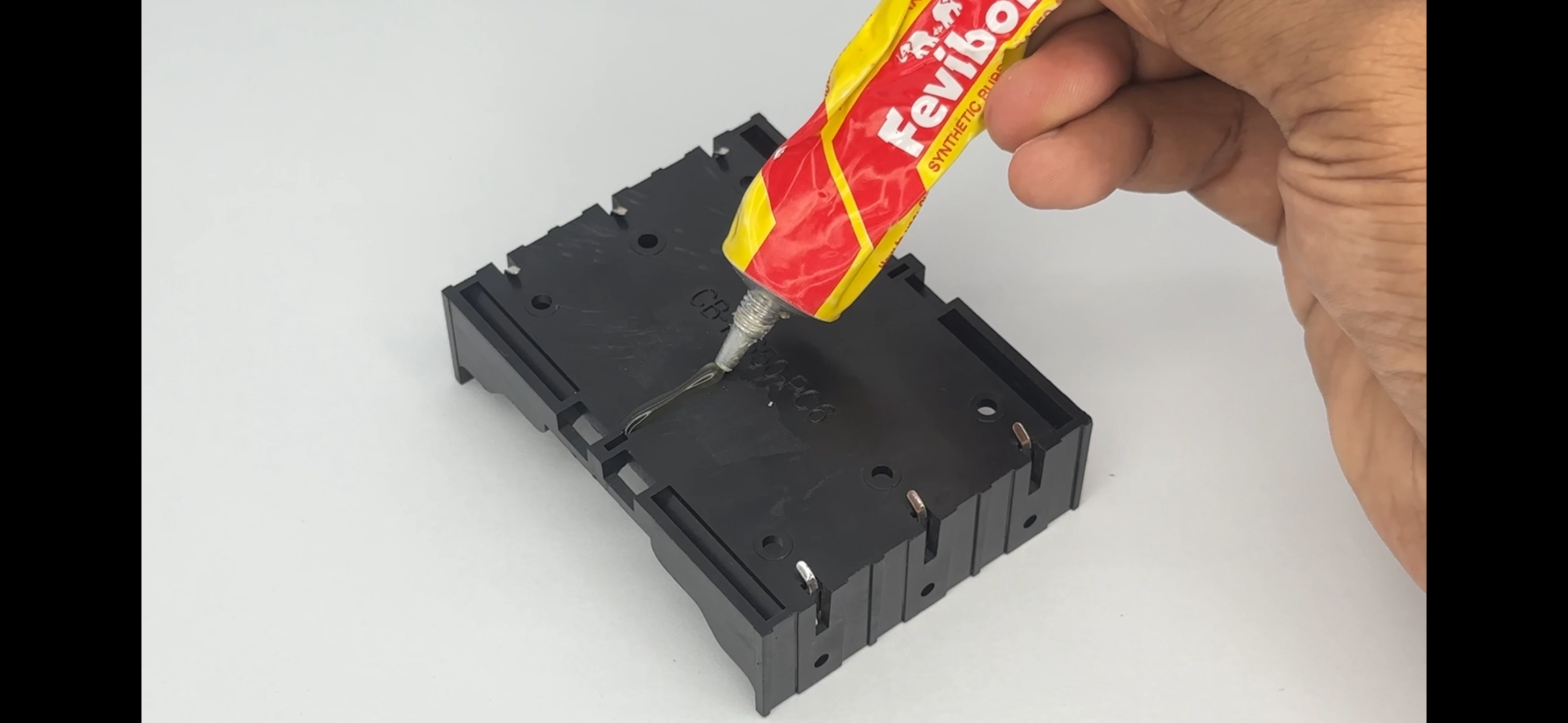 Build a Compact WiFi UPS at Easy : 10 Steps (with Pictures) - Instructables