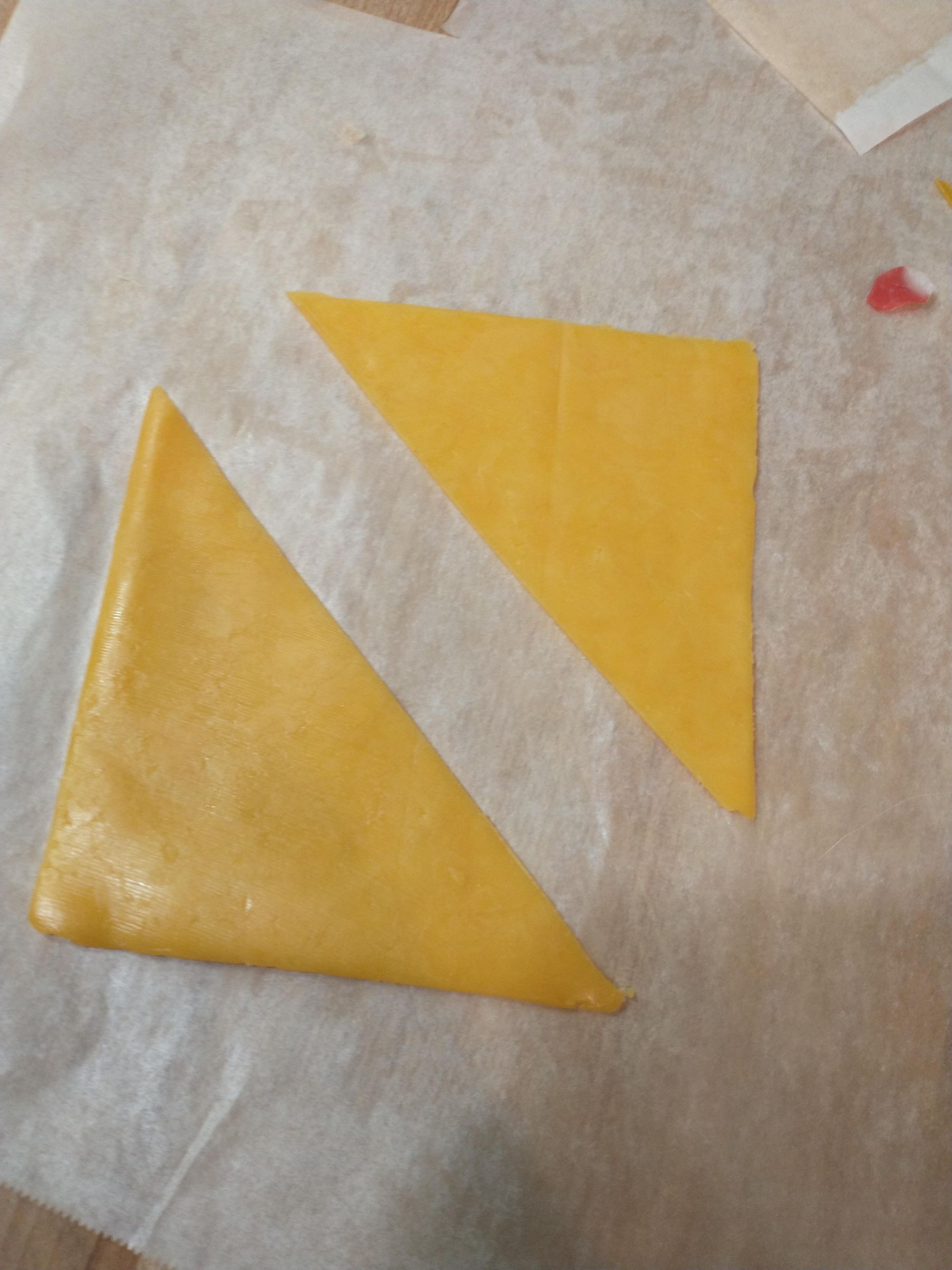 Cheese Flower : 9 Steps - Instructables