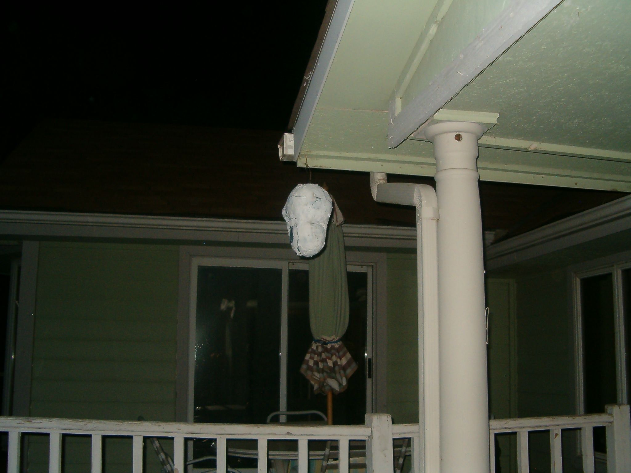 Paper Mache Skull - Halloween Decoration : 7 Steps - Instructables