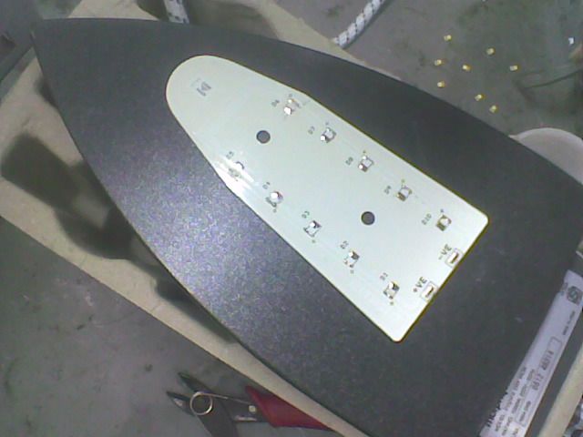 MCPCB Reflow Solder Using Clothes Iron Box : 3 Steps - Instructables