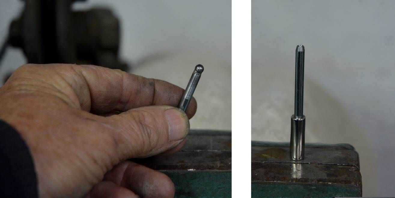 Radius Measuring for Reverse Engineering. : 12 Steps (with Pictures ...