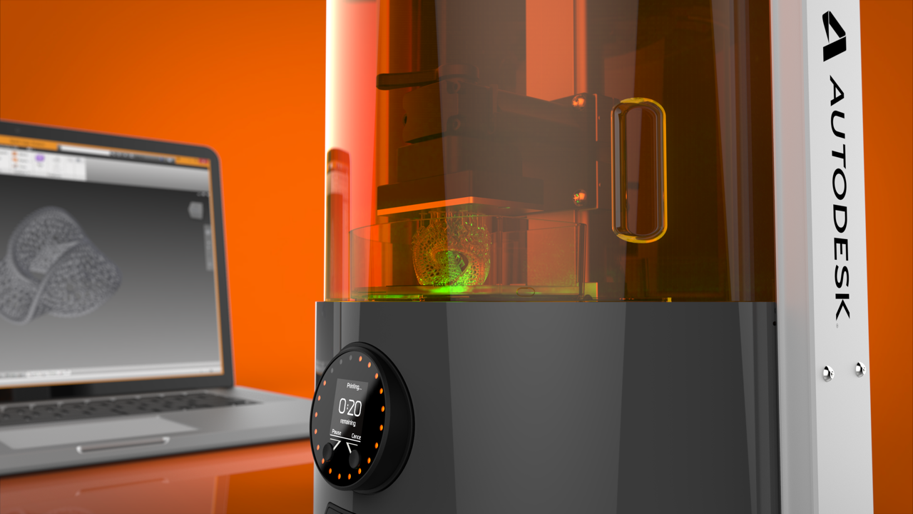 Ember Printer: Creating and Printing Models Using ShapeJS : 8 Steps ...