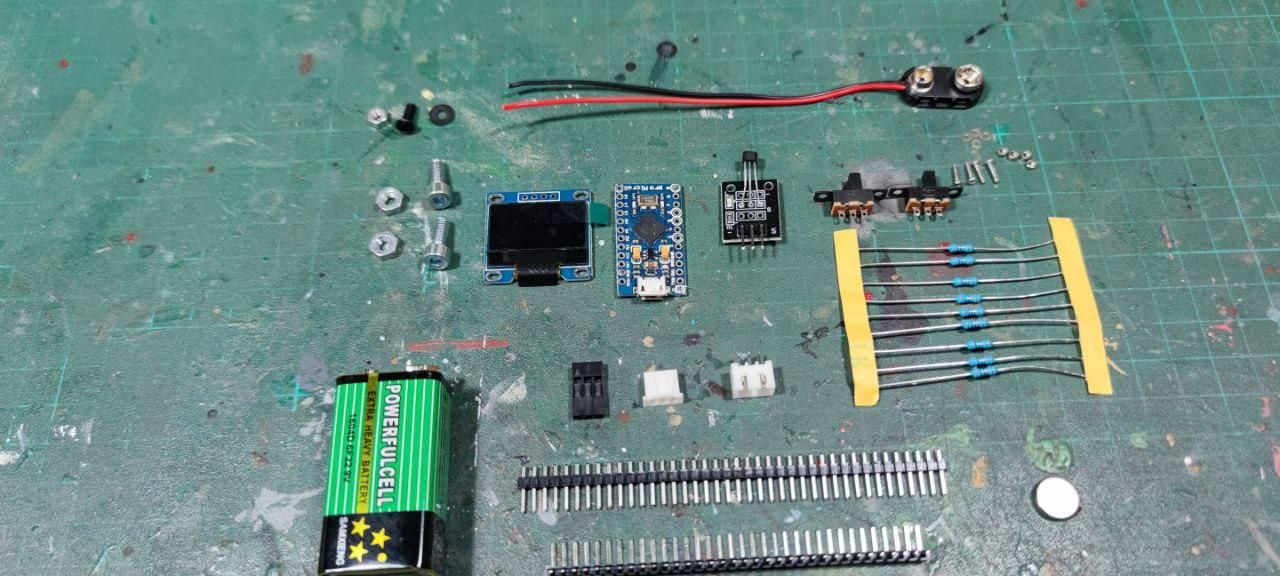 RPM Spinning (update) : 7 Steps (with Pictures) - Instructables