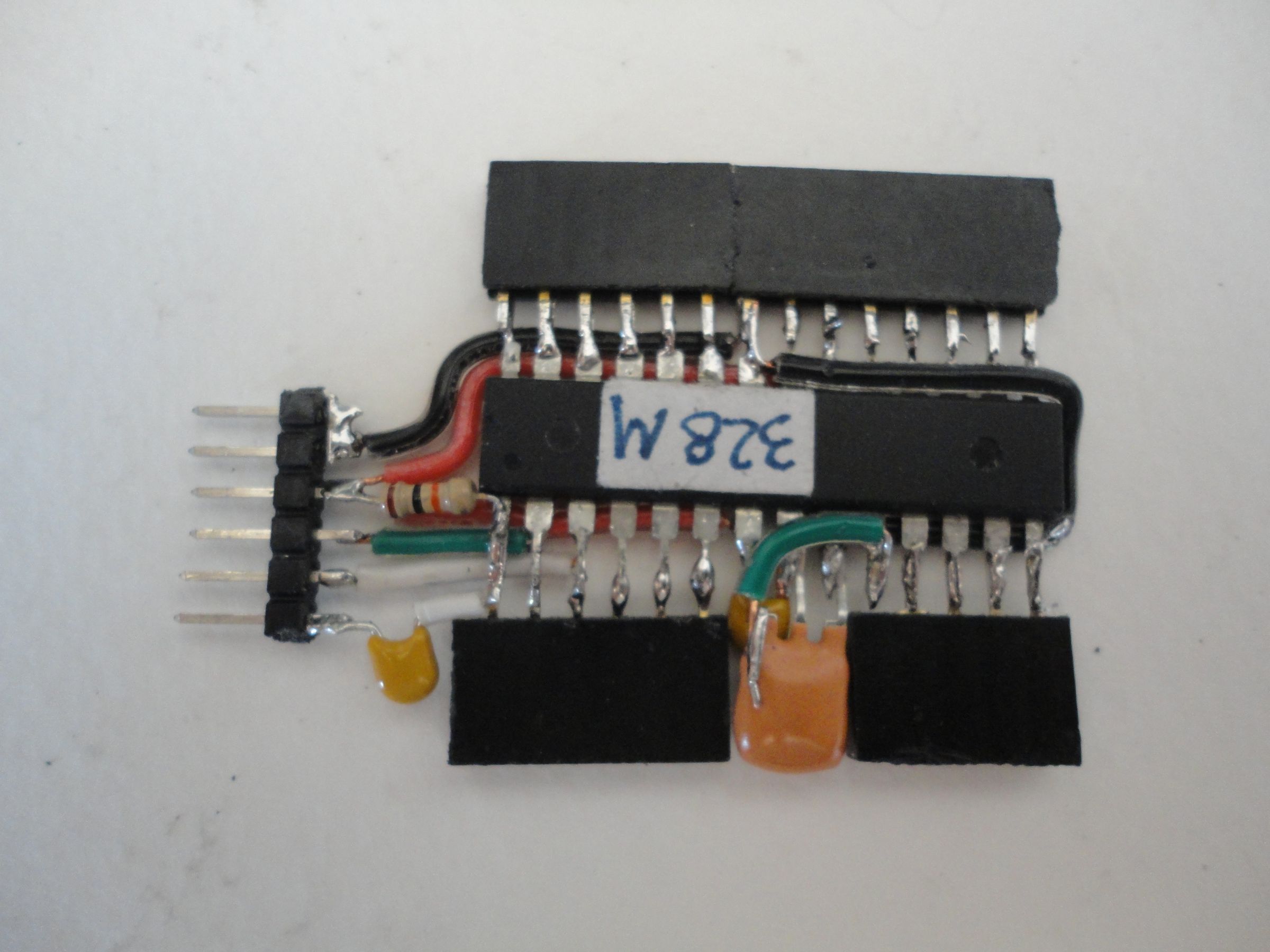 Palm Arduino Kit : 7 Steps (with Pictures) - Instructables