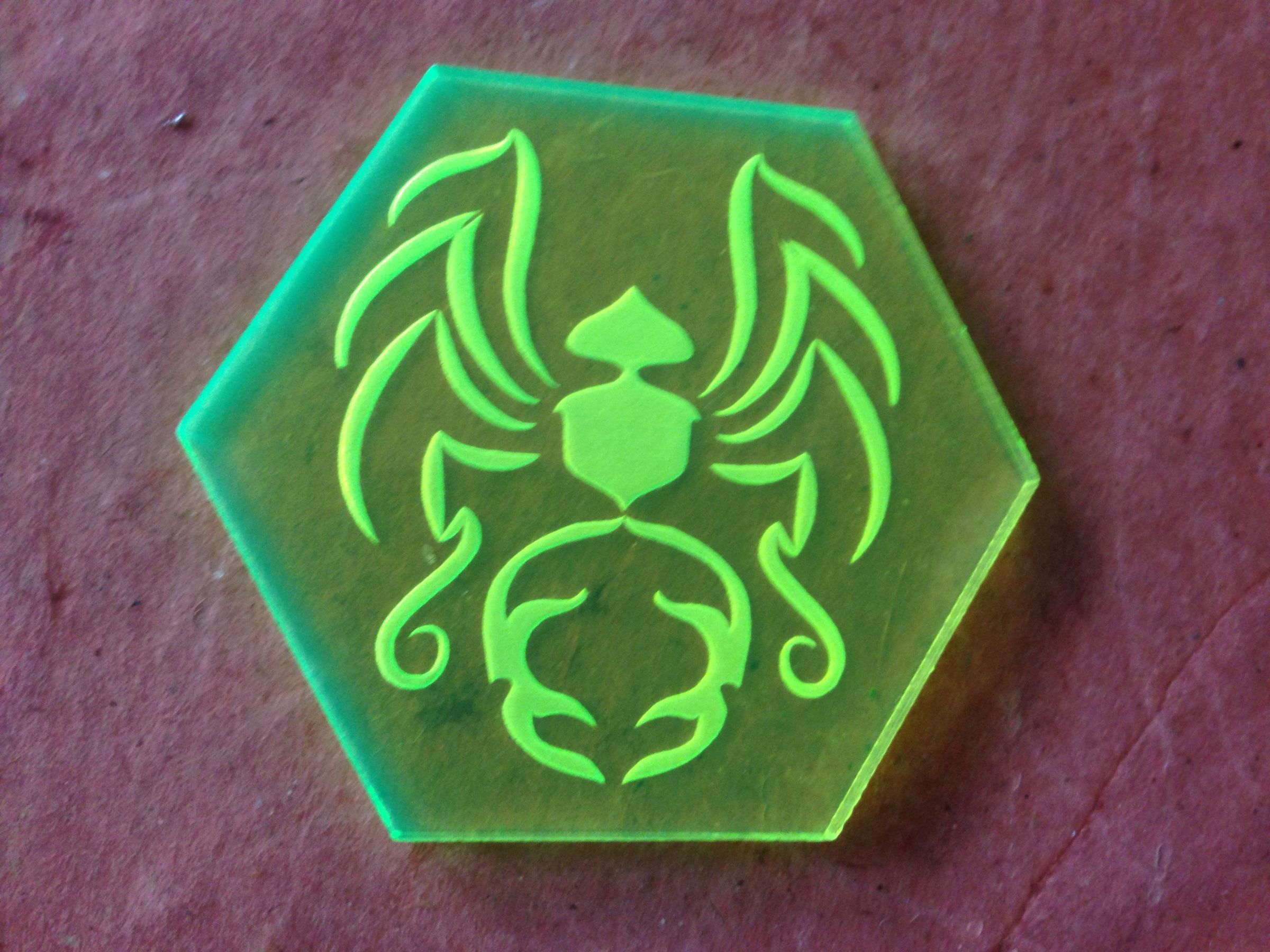 Creating a Custom Hive Set (with Pictures) - Instructables