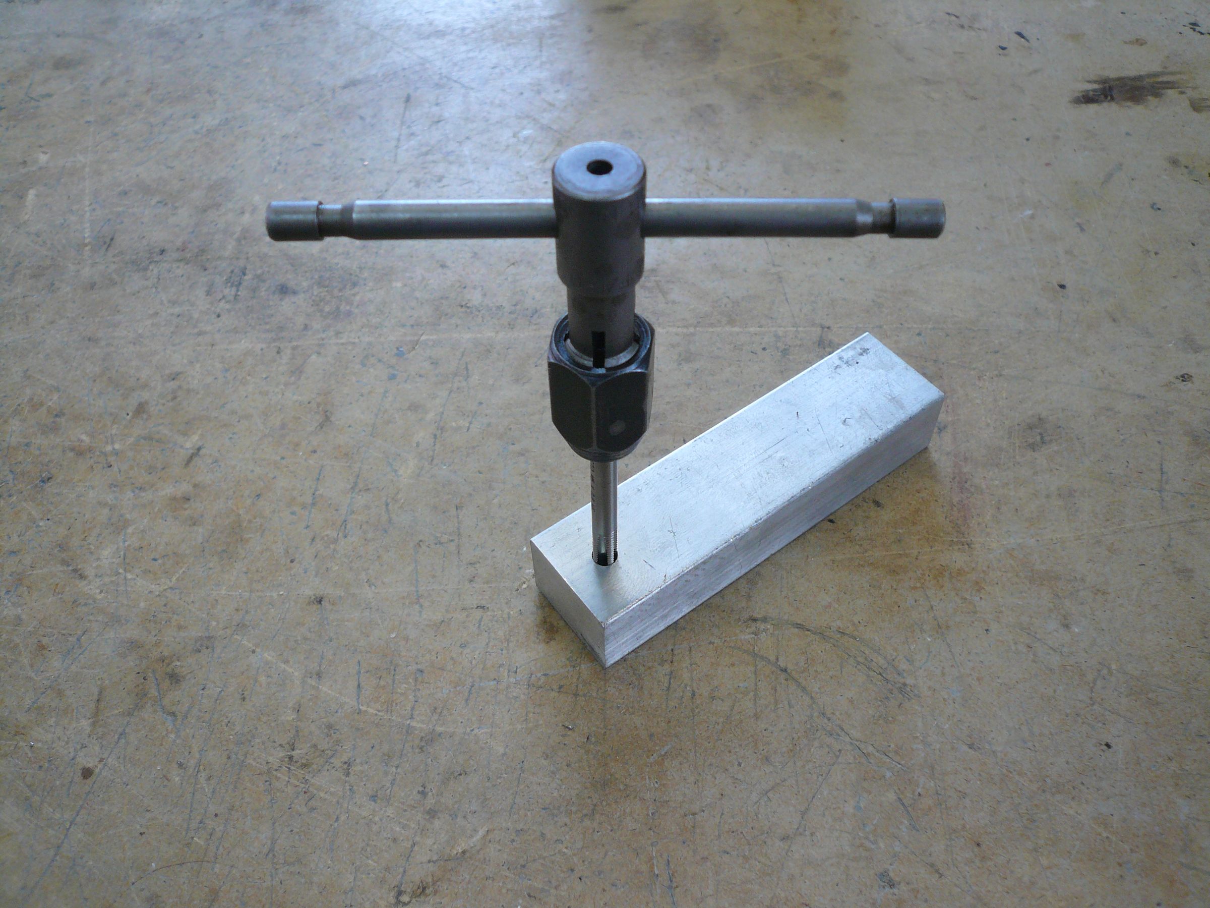 DIY CNC Router : 30 Steps - Instructables