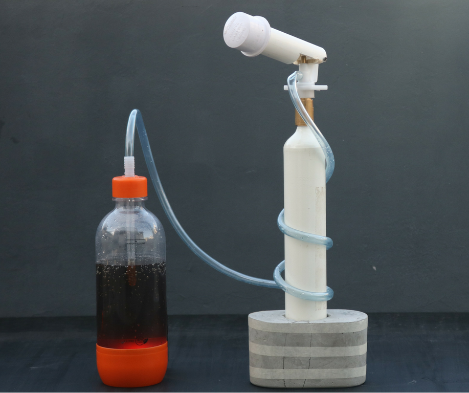 Fountain Soda Maker : 10 Steps (with Pictures) - Instructables