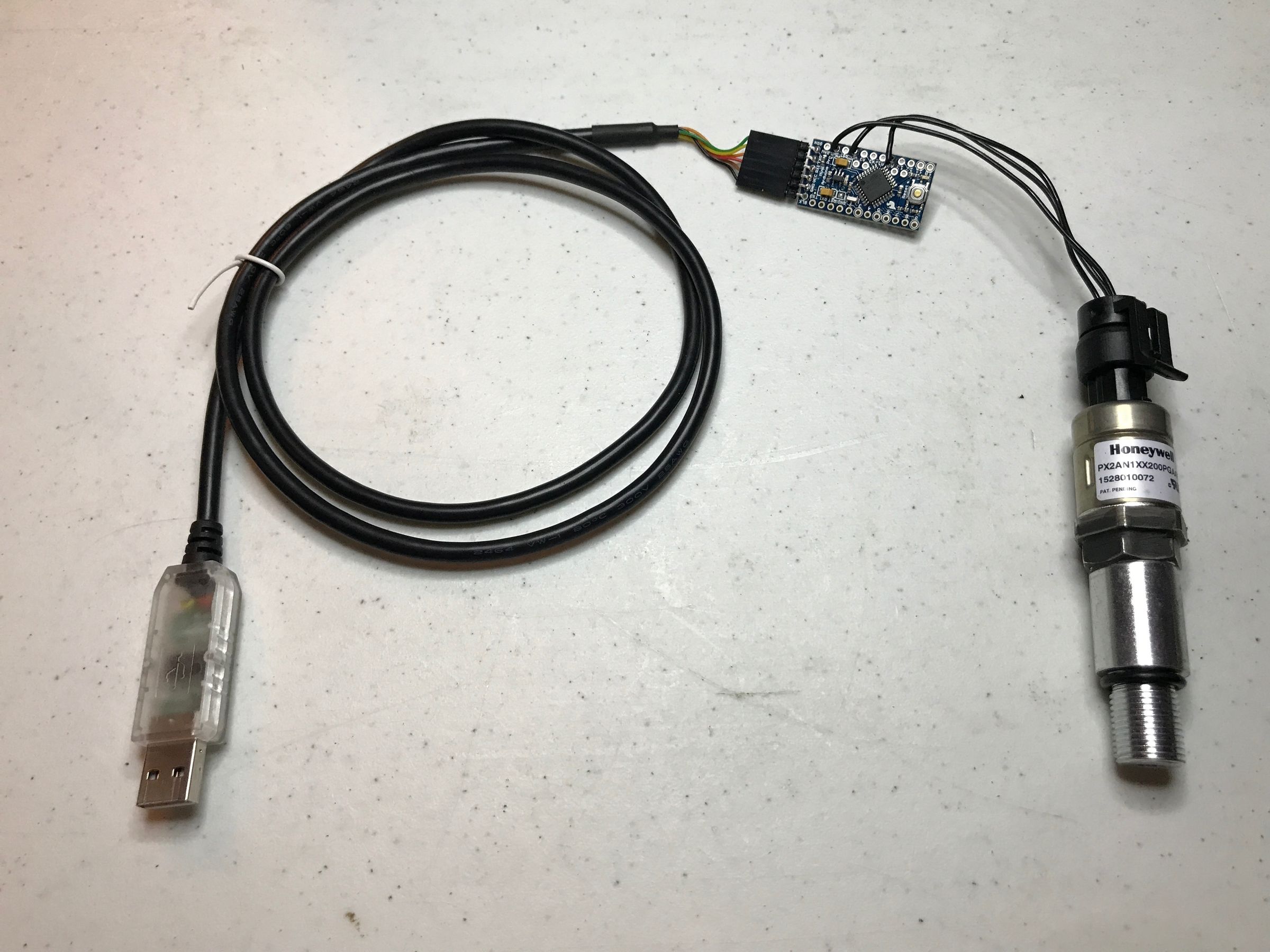 TR-01 DIY Rotary Engine Compression Tester : 6 Steps (with Pictures ...