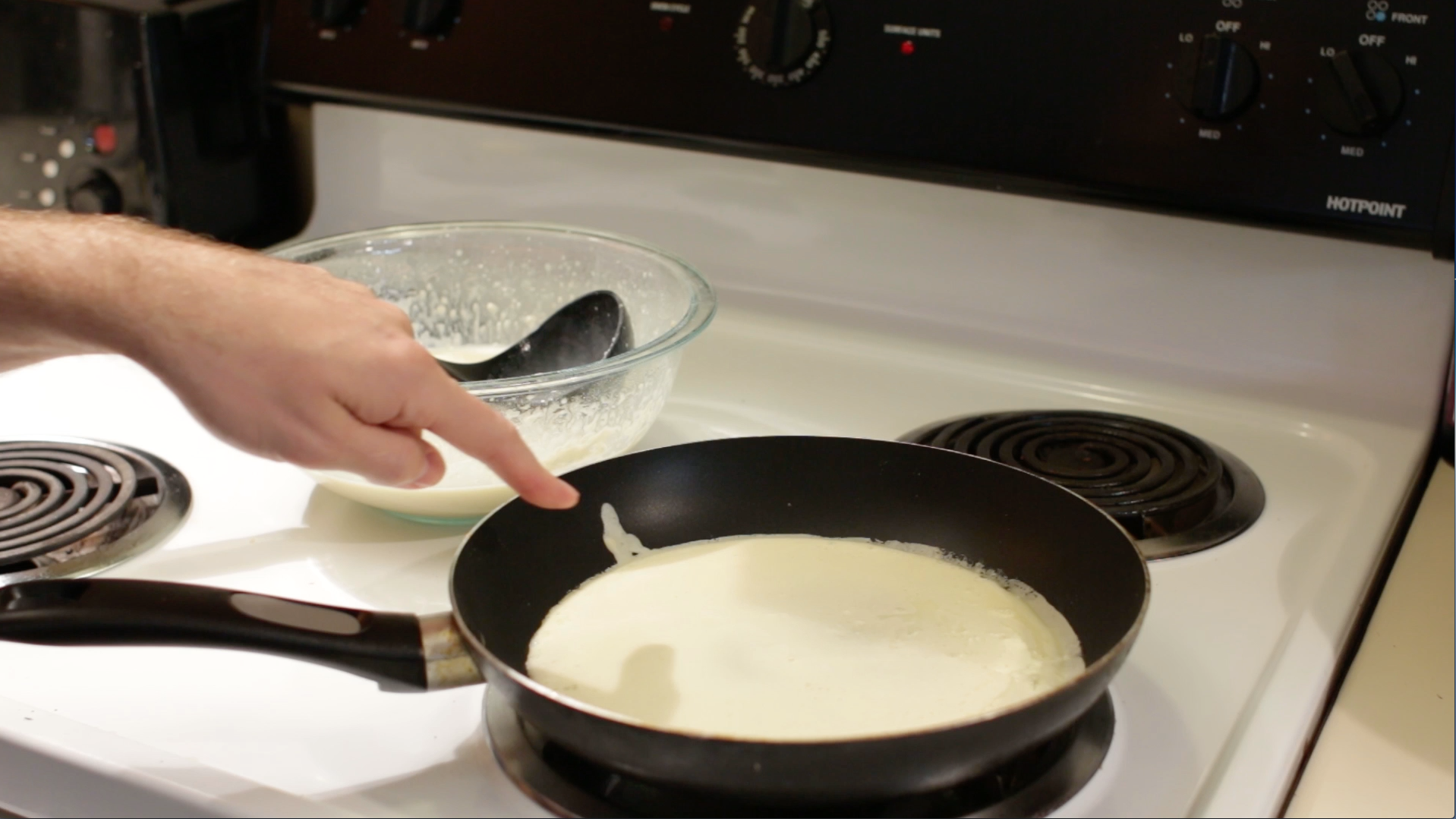 How to Make Crepes : 8 Steps (with Pictures) - Instructables