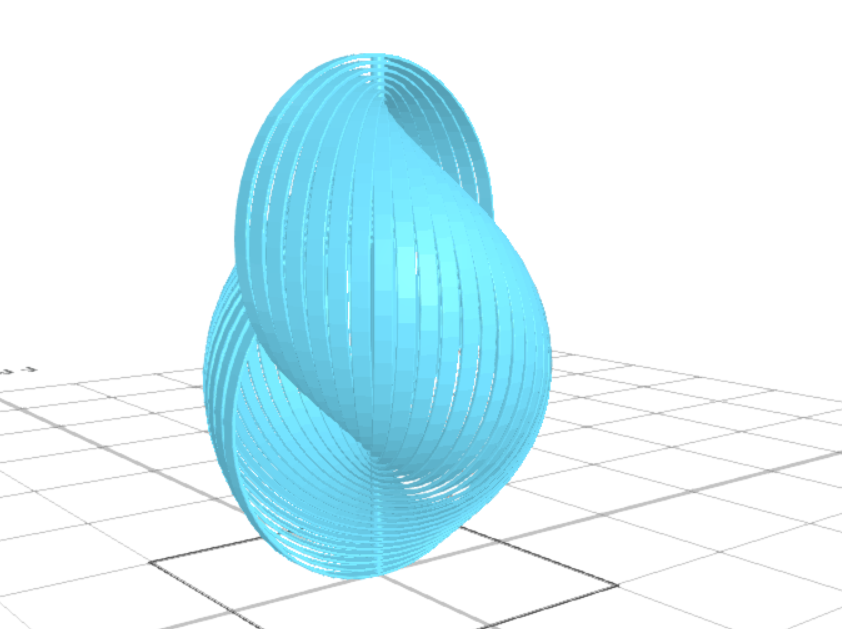 How To Create A 3d Design Form In 3d Modelling Software 7 Steps Instructables