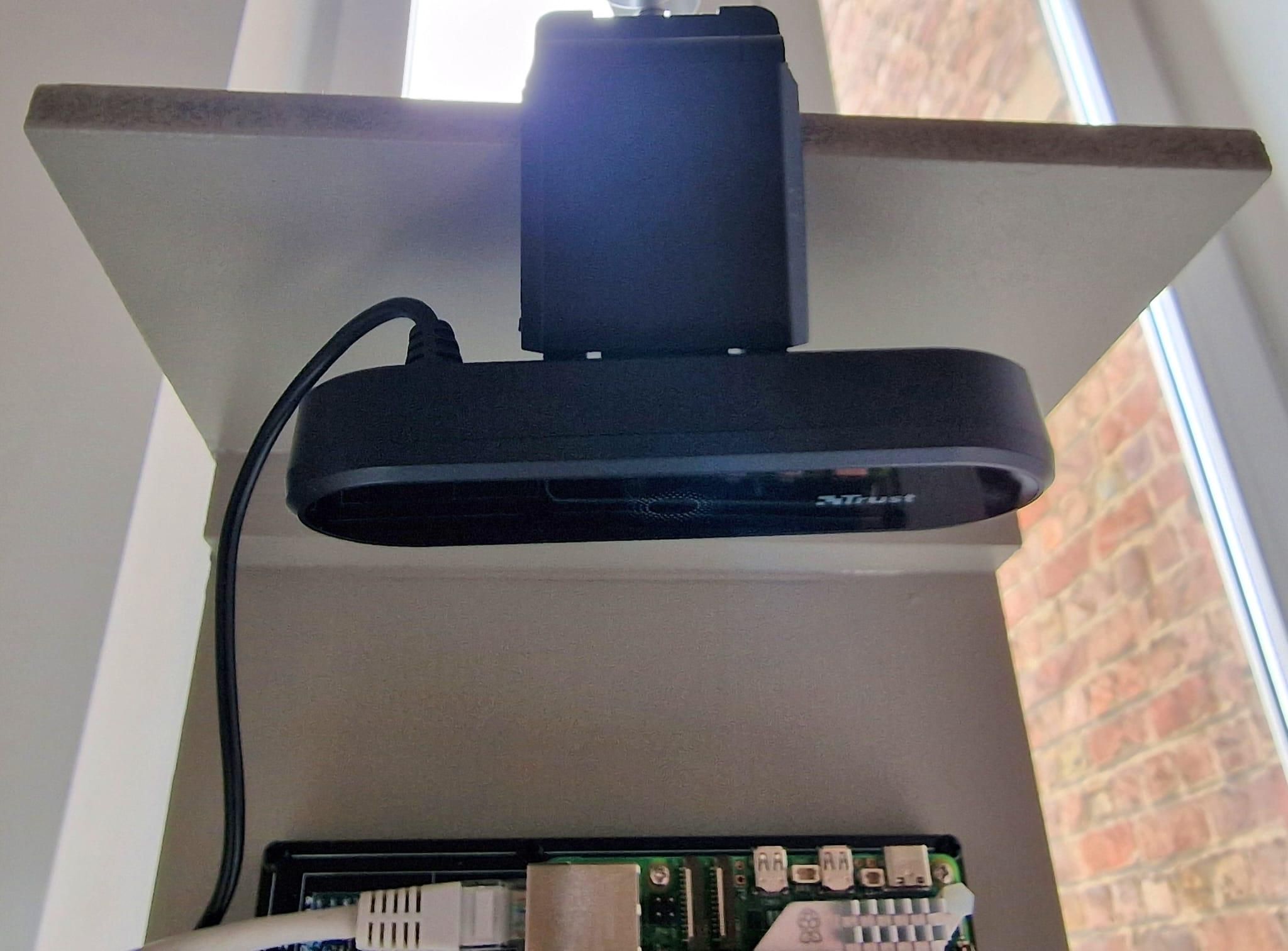 PillPoint(smart Pill Dispenser) --- HOWEST, CTAI : 18 Steps (with ...