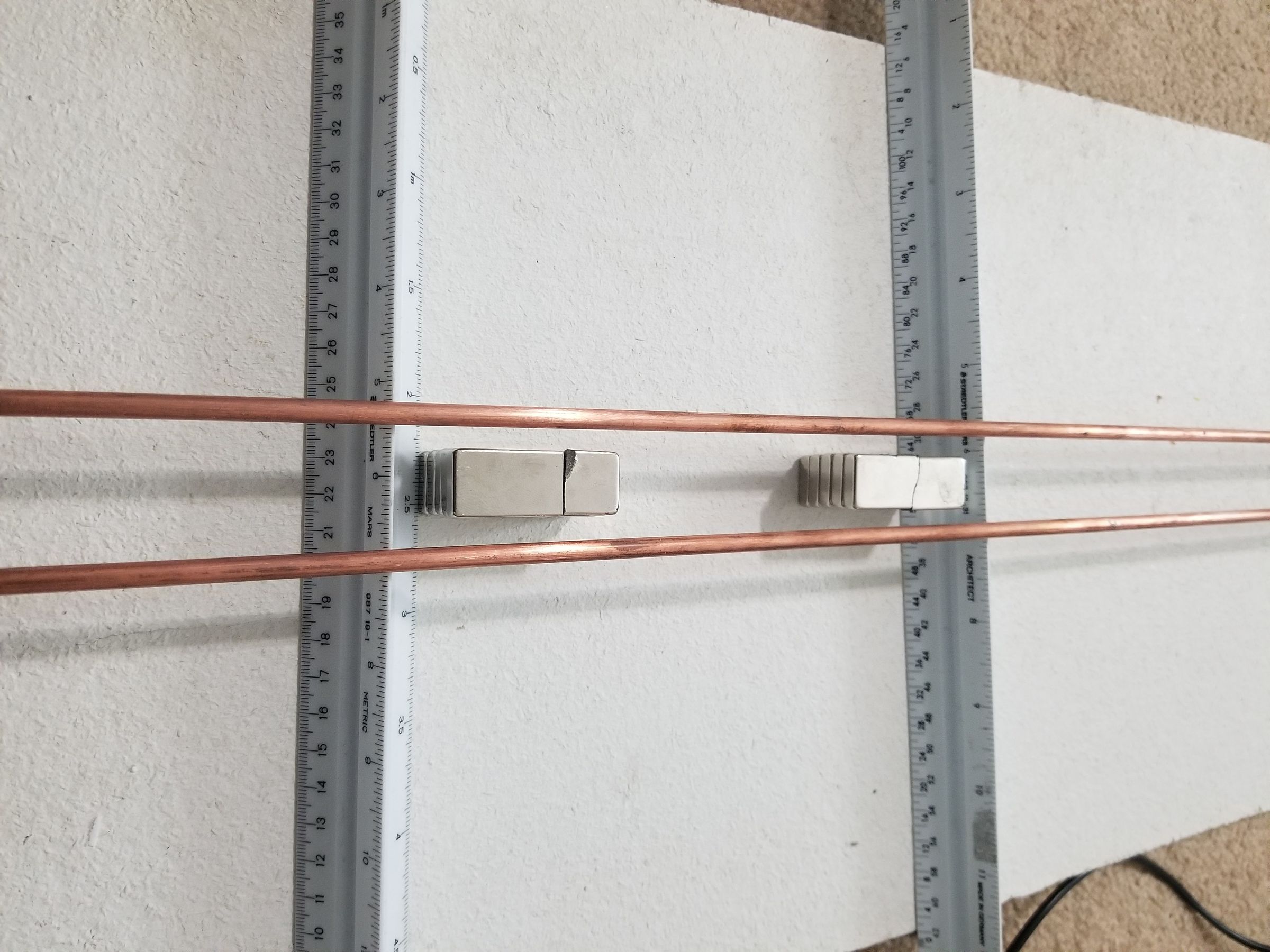 How to Make a Railgun (science Explained) : 17 Steps - Instructables