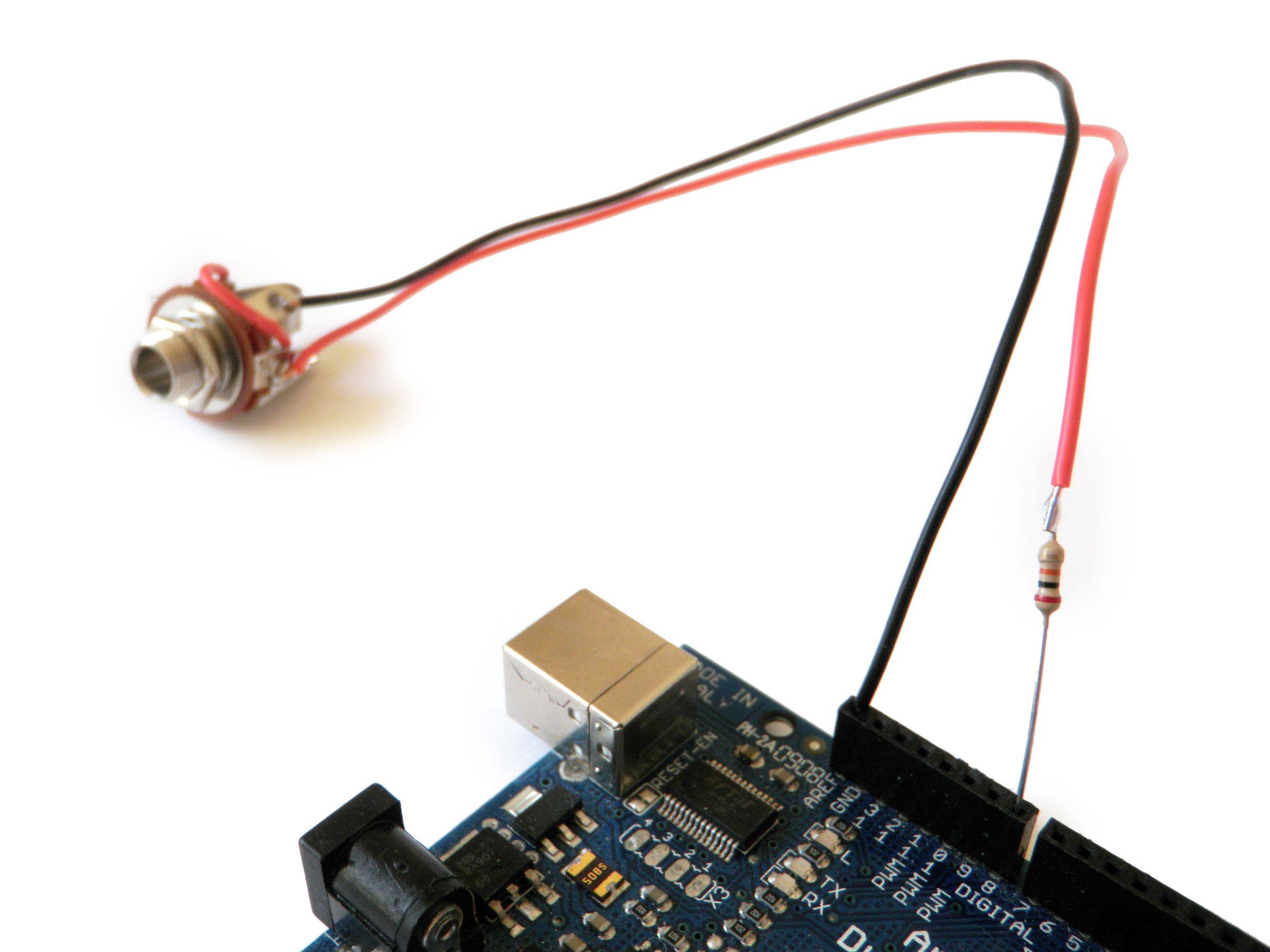 EMG Biofeedback : 18 Steps (with Pictures) - Instructables