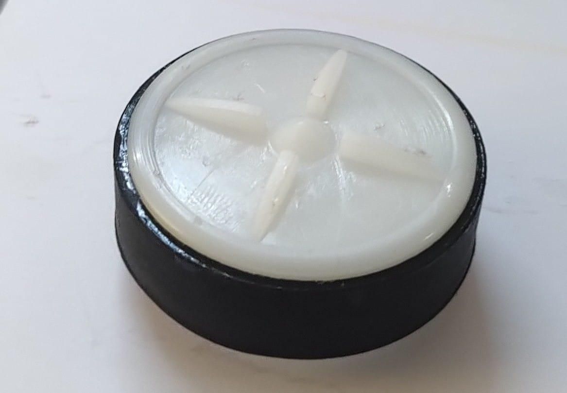 Toothpick Shooter : 5 Steps - Instructables