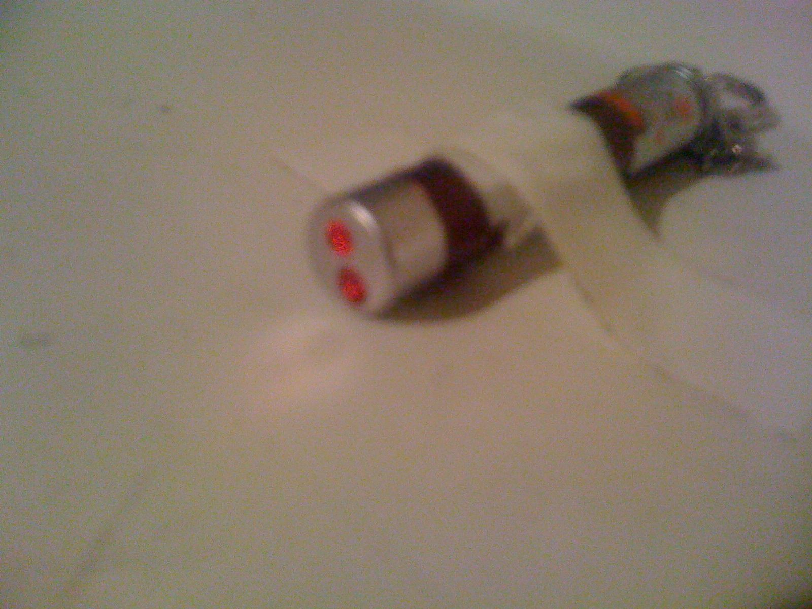 Laser Triggered Countdown : 5 Steps - Instructables