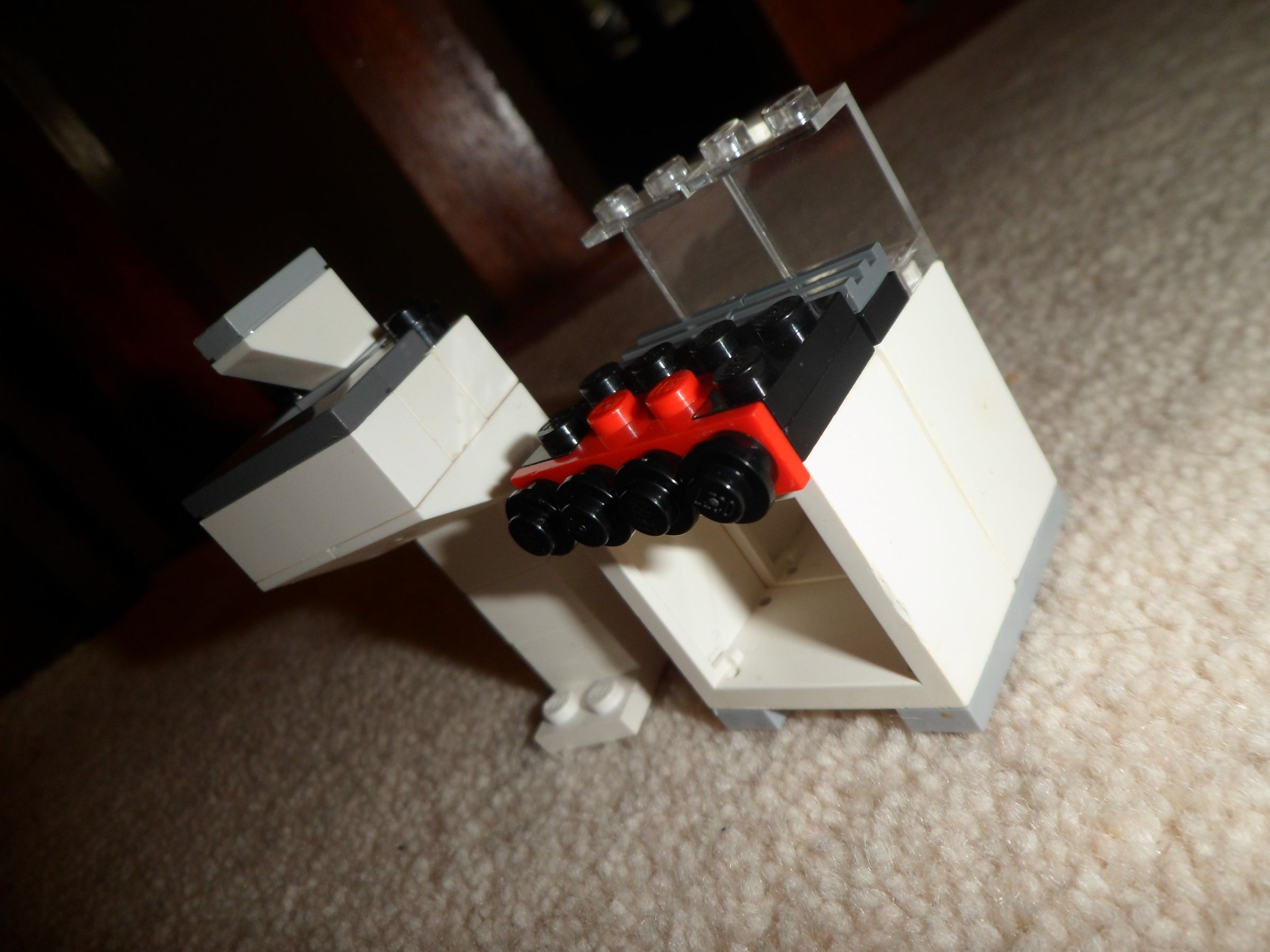 Lego Stove and Sink - Instructables