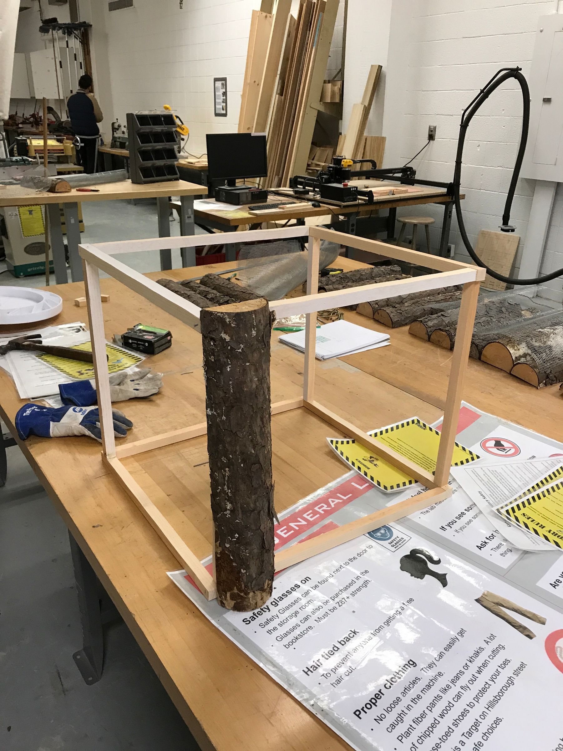 Natural Aesthetic Compost Bin : 9 Steps - Instructables