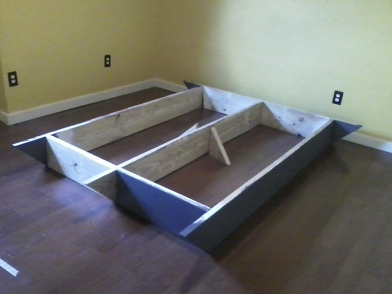 Waterbed : 8 Steps (with Pictures) - Instructables