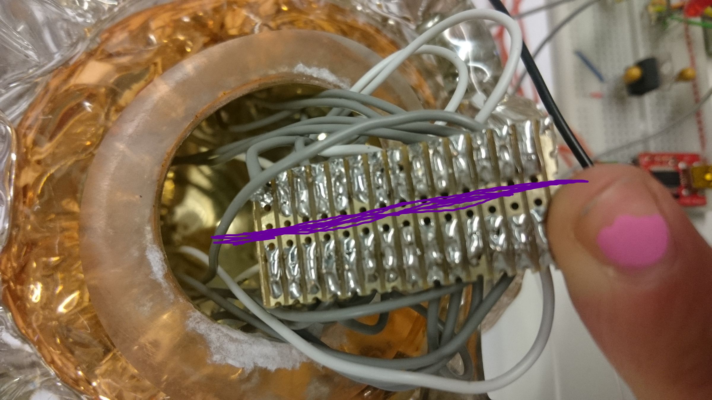 Glass Computers Based on Arduino Uno : 11 Steps (with Pictures ...