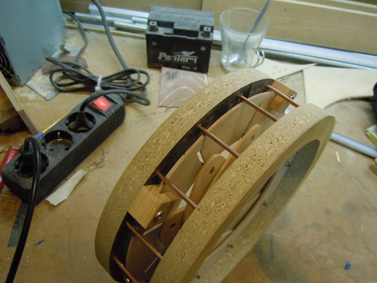 Wooden Aperture : 7 Steps - Instructables