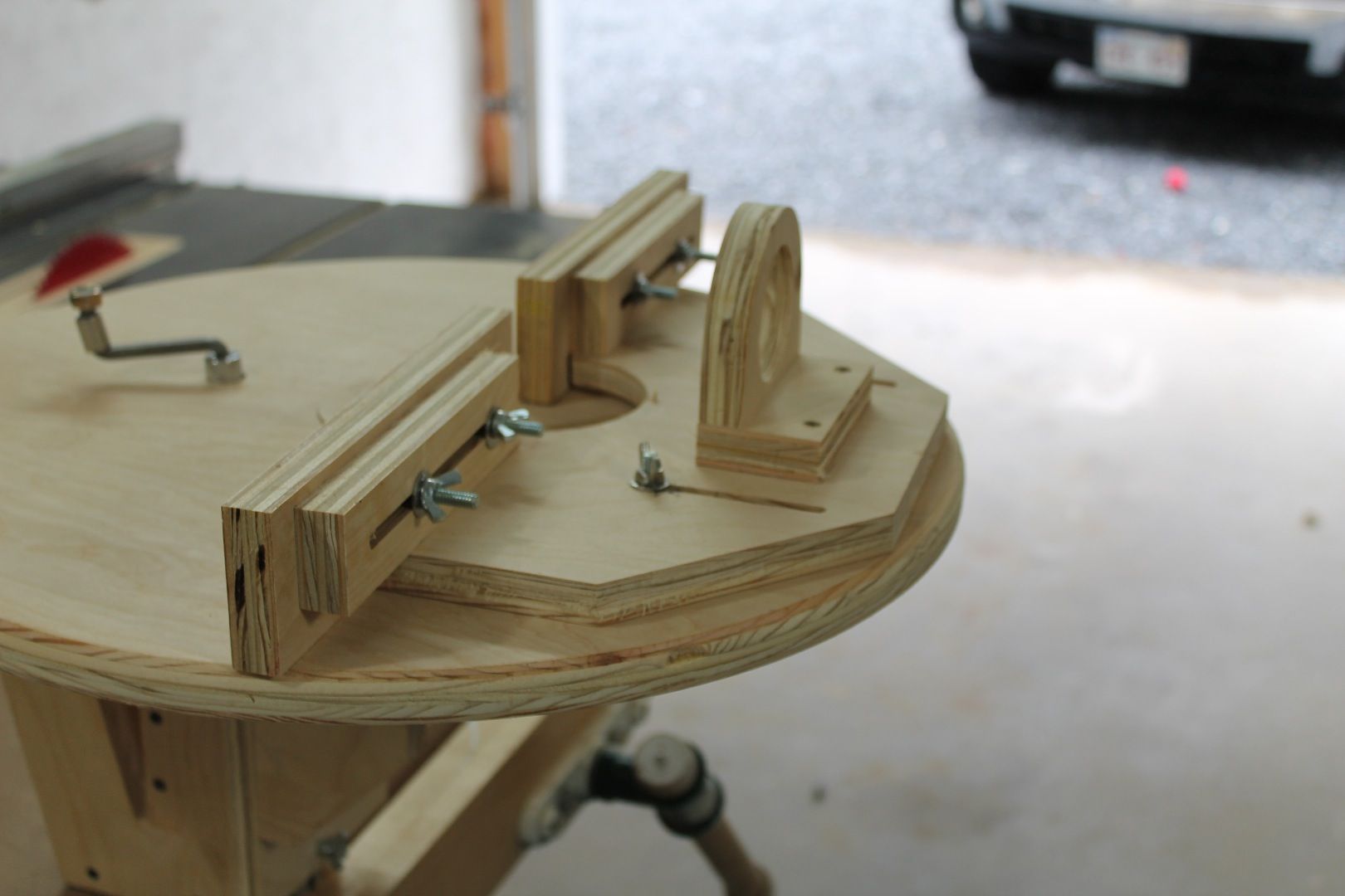 CNC Mini Router Lift!!! : 10 Steps (with Pictures) - Instructables