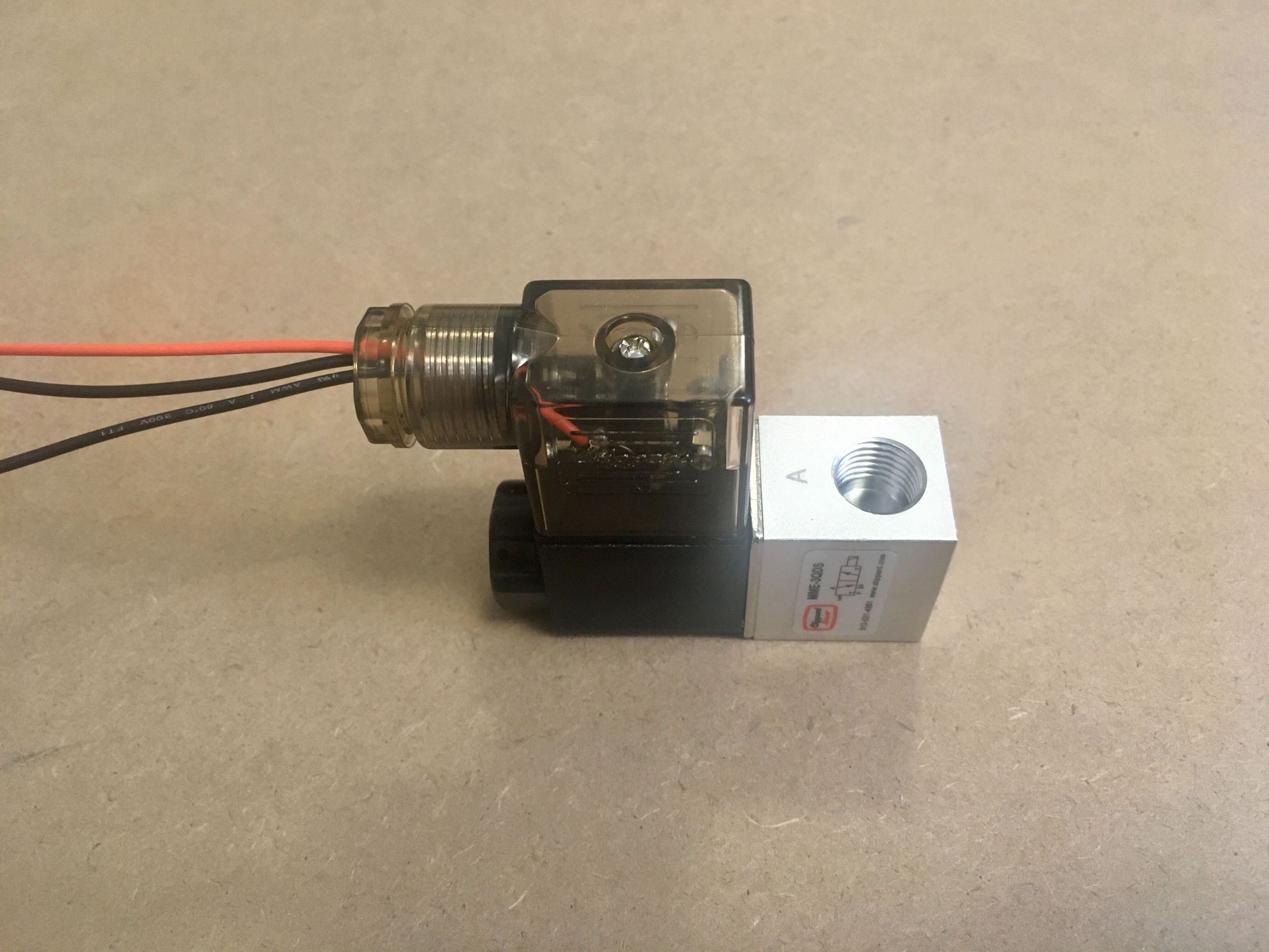 DIY Ventilator Using Common Medical Supplies : 8 Steps - Instructables