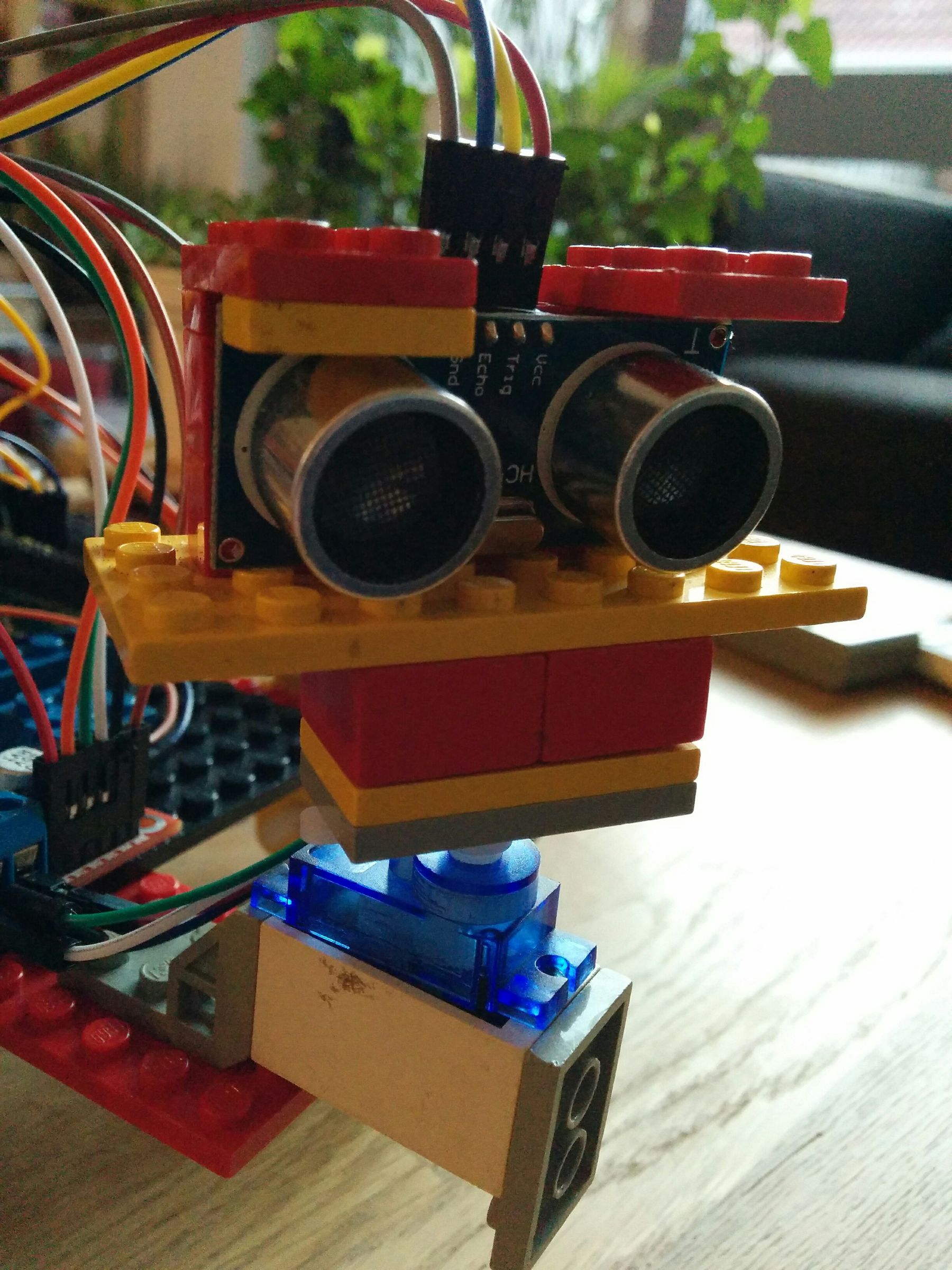 Arduino Lego Car : 4 Steps (with Pictures) - Instructables