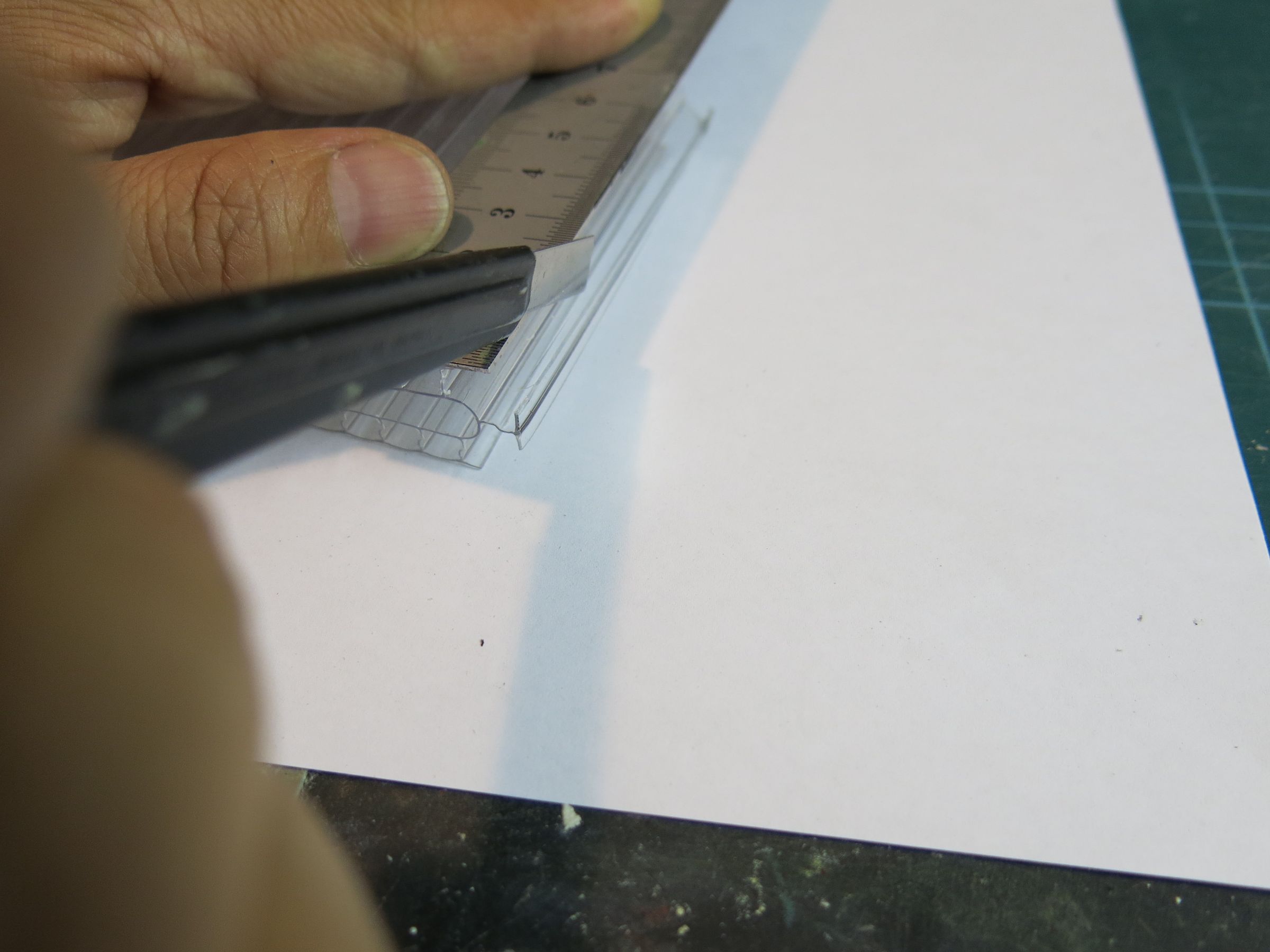 Google Polycarbonate : 16 Steps (with Pictures) - Instructables