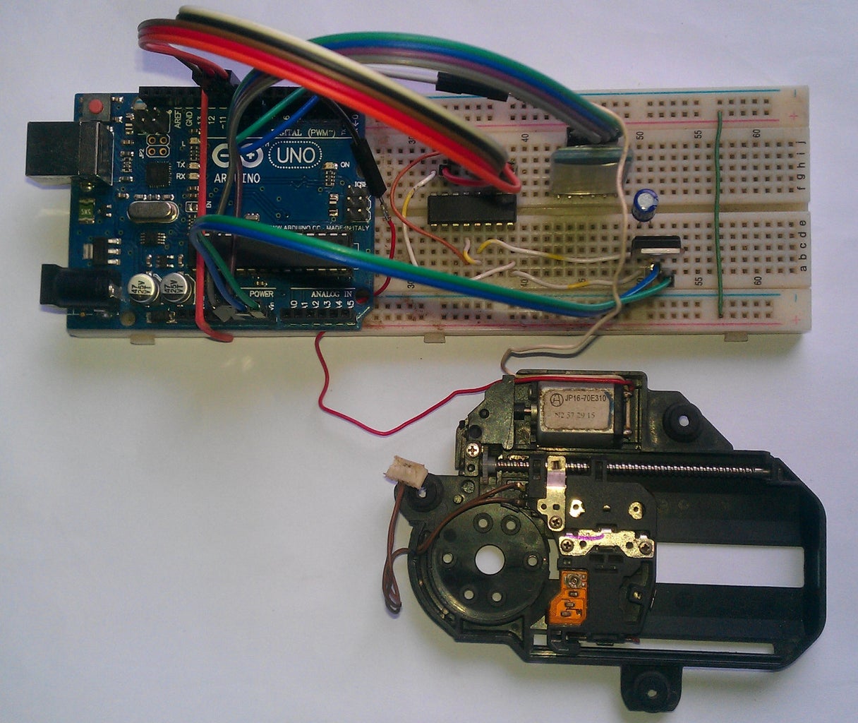 Arduino And Android Based Bluetooth Controll Password Protected Smart