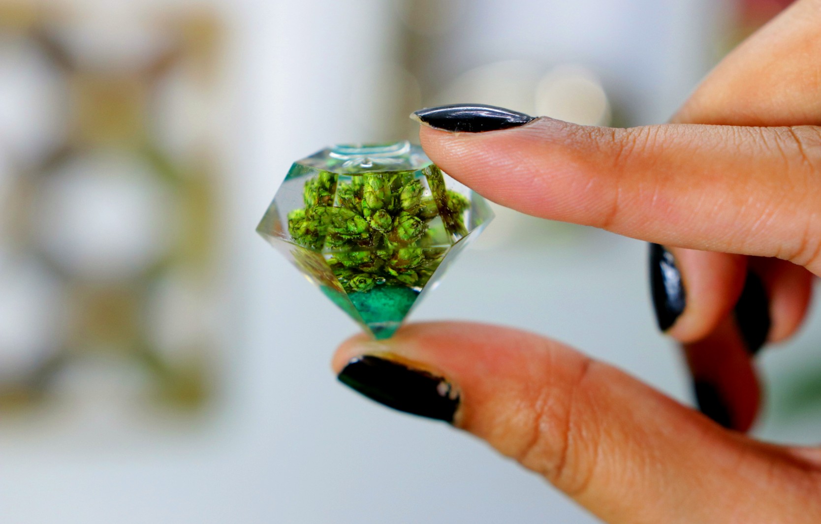 DIY Resin Craft : 9 Steps (with Pictures) - Instructables