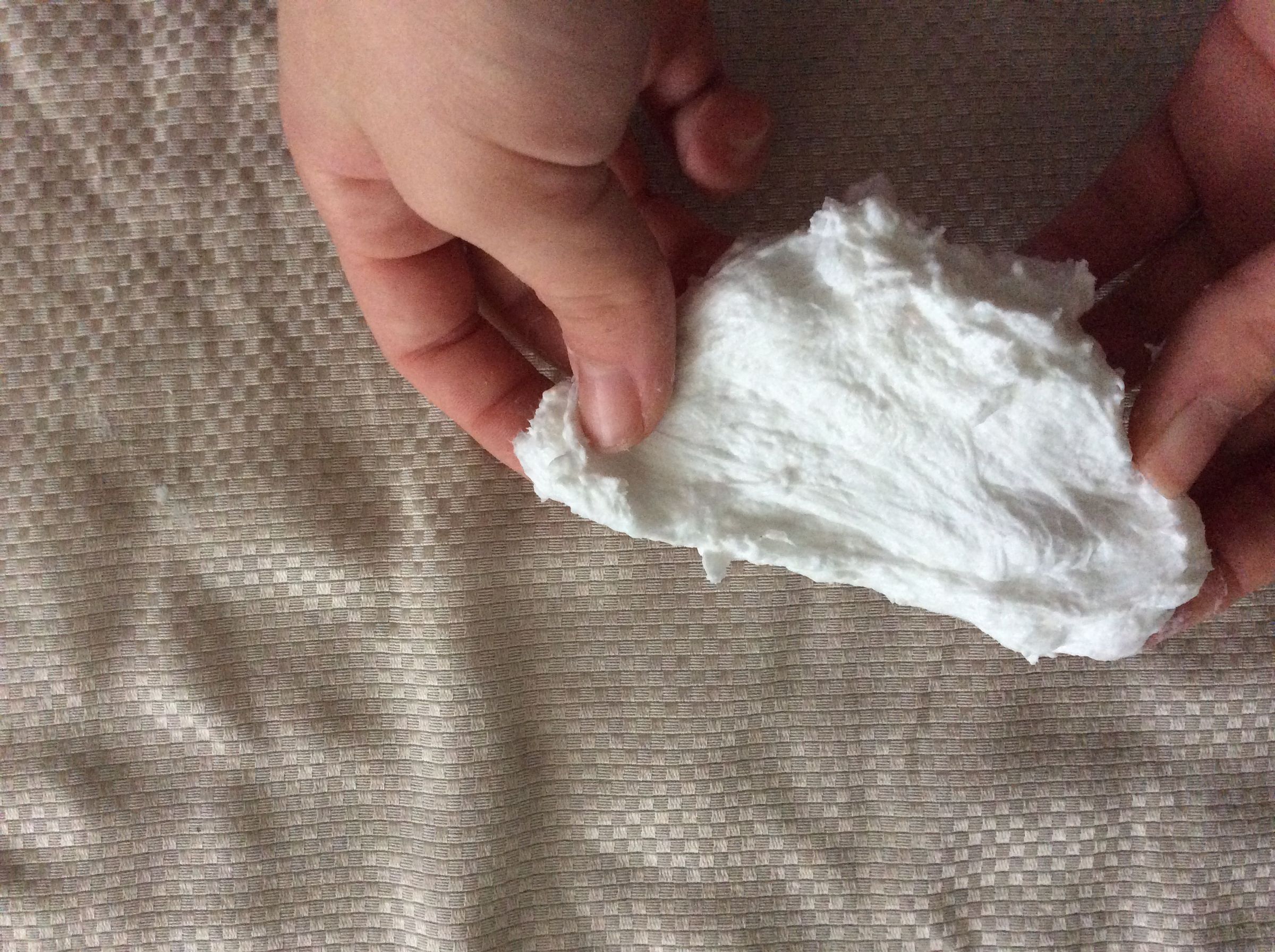 Fluffy Slime Without Borax Diy : 3 Steps (with Pictures) - Instructables