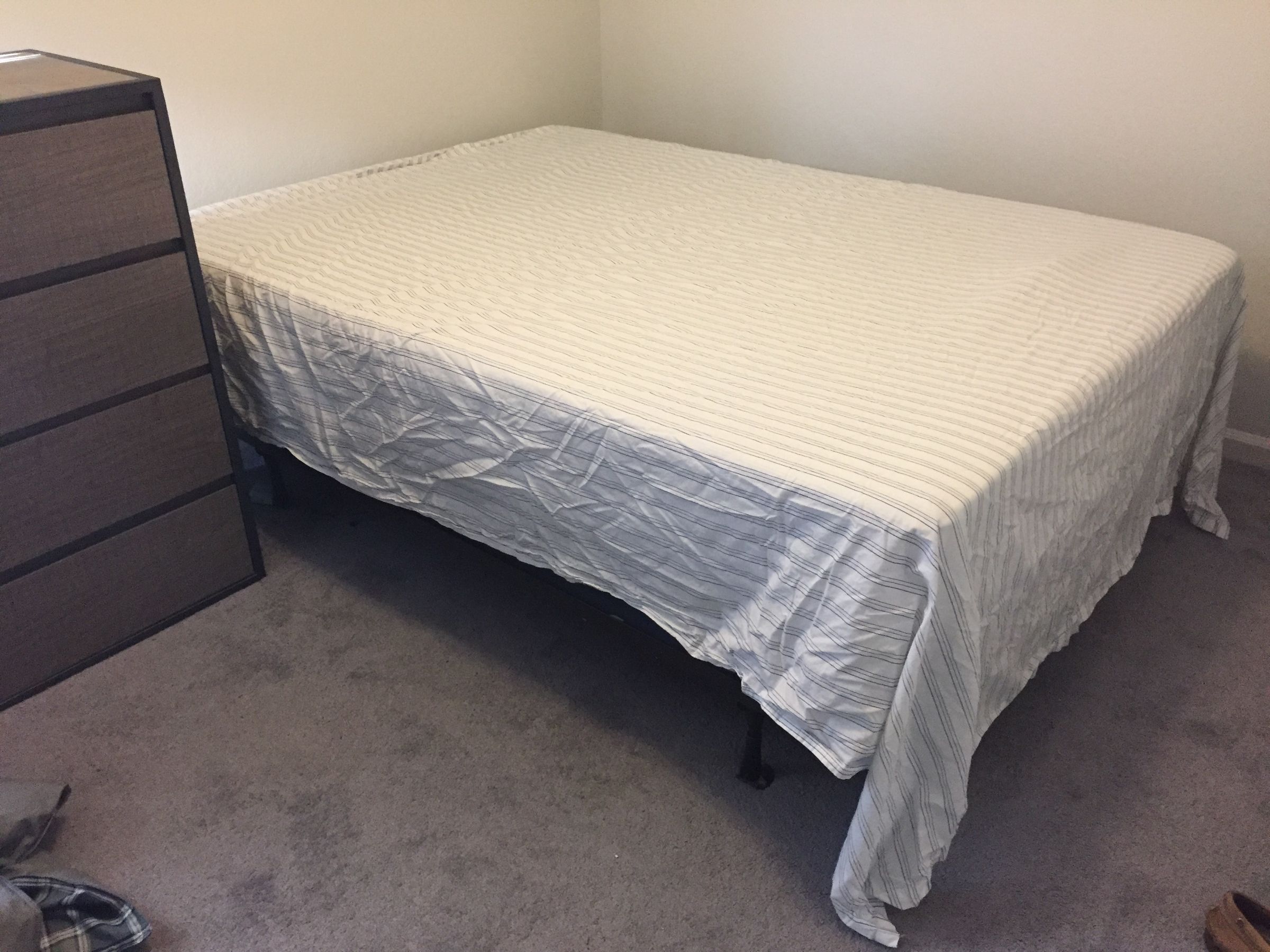 How to Make Your Bed : 8 Steps (with Pictures) - Instructables