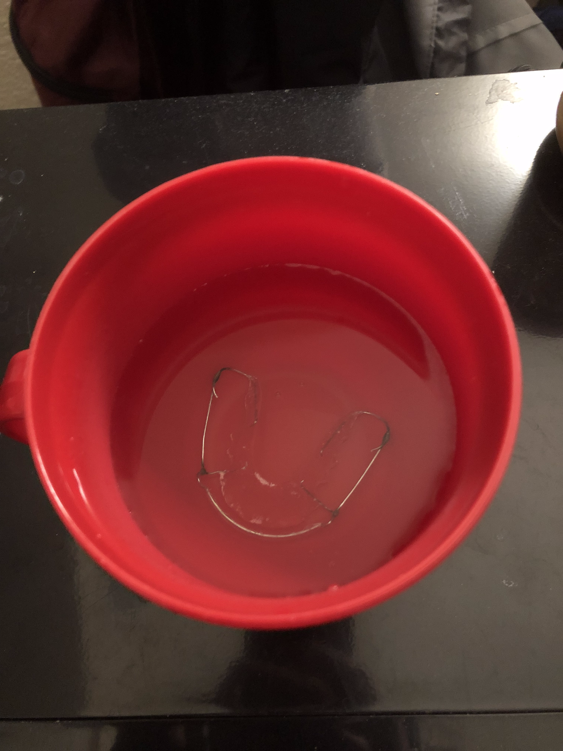 Cleaning Night-time Retainer : 8 Steps - Instructables