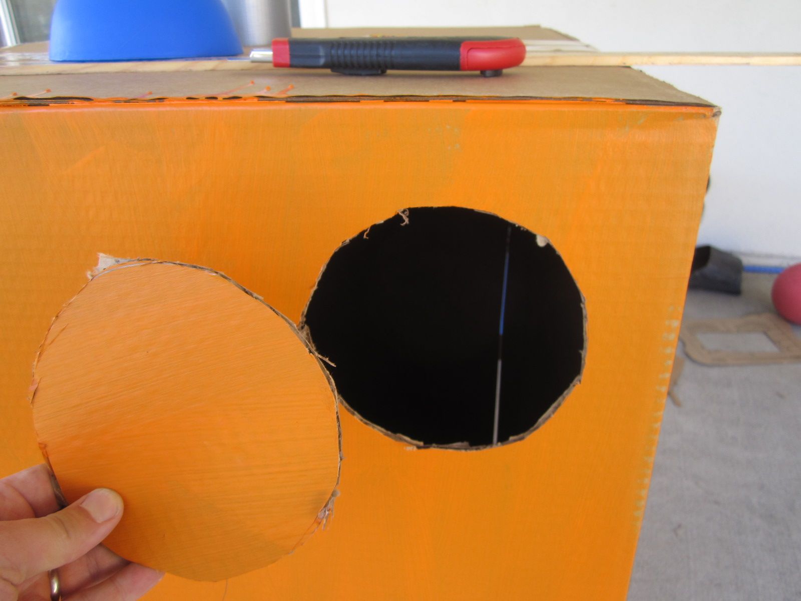 How to Throw a Nerf Battle Birthday Party : 5 Steps - Instructables