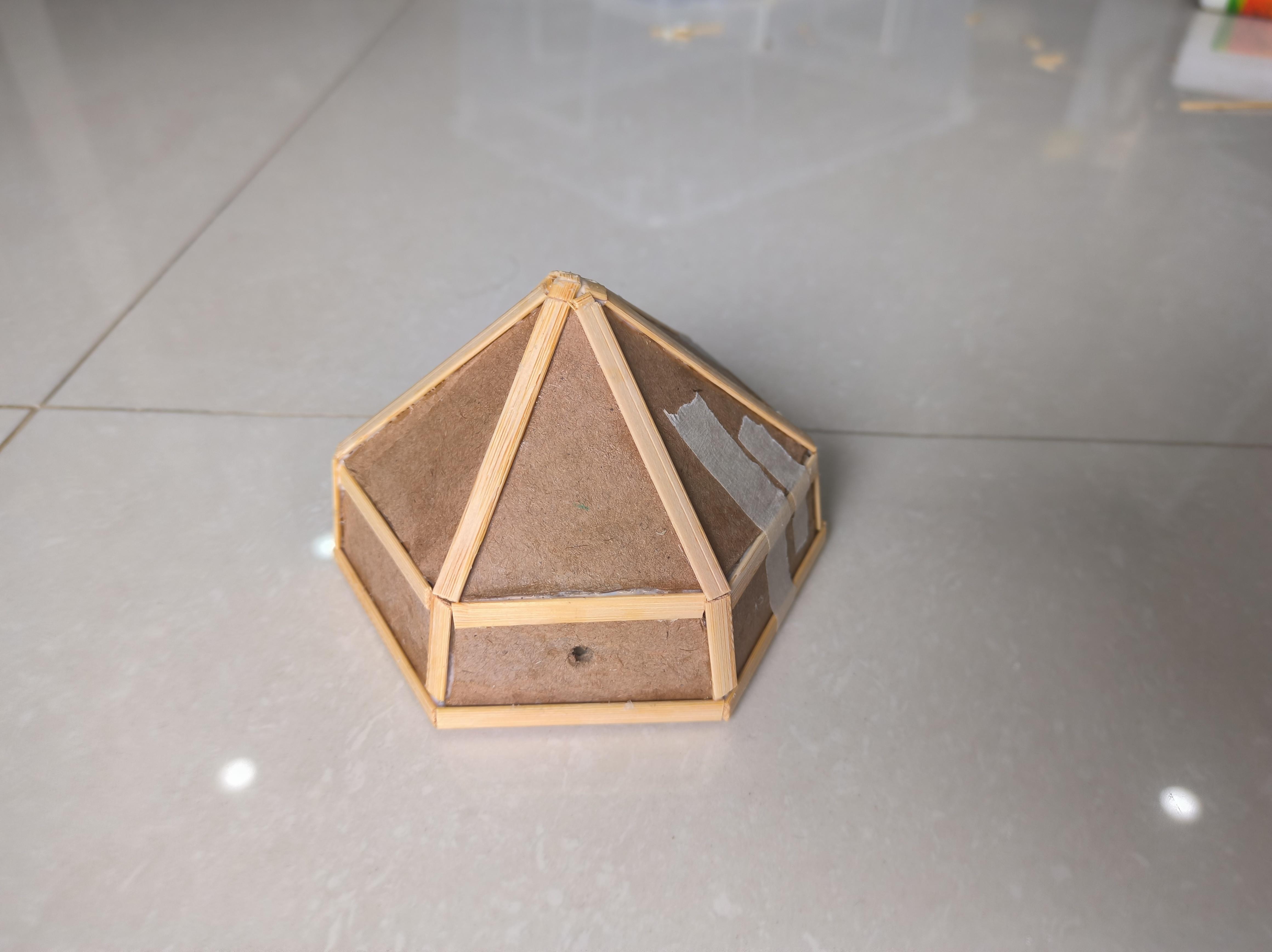 Simple Windmill As Decor : 7 Steps (with Pictures) - Instructables