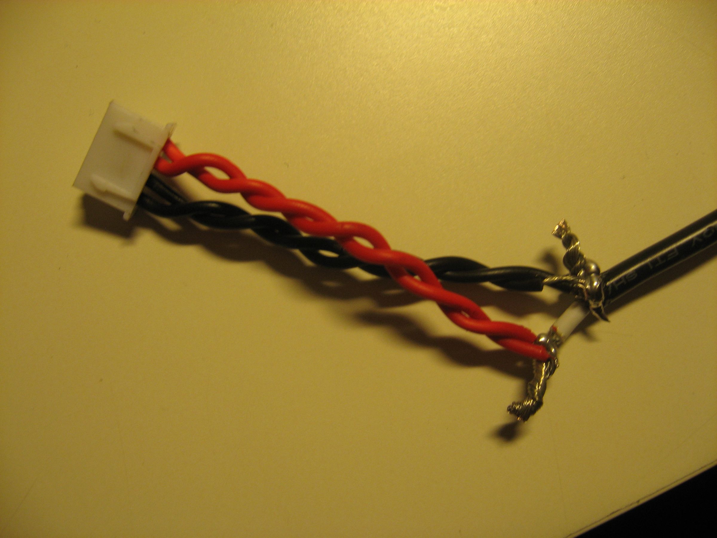 How to Fix Sheevaplug Powersupply - Instructables