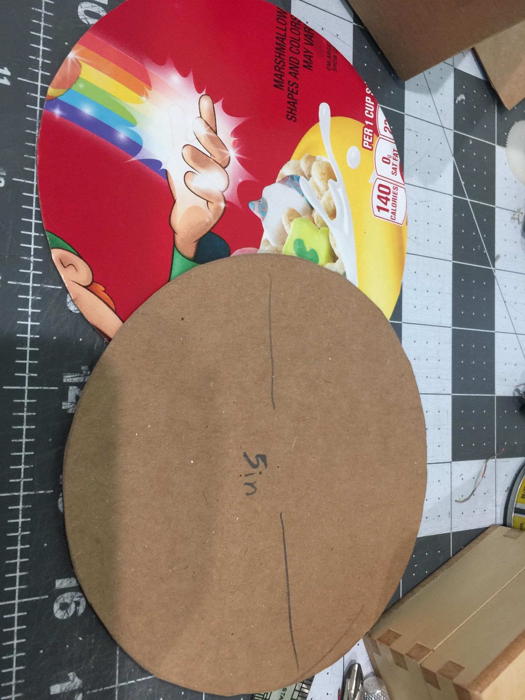 Turntable : 7 Steps - Instructables