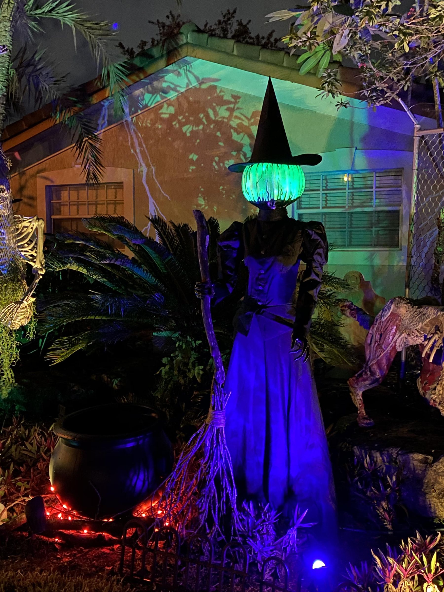 Goosebumps Witch : 5 Steps (with Pictures) - Instructables