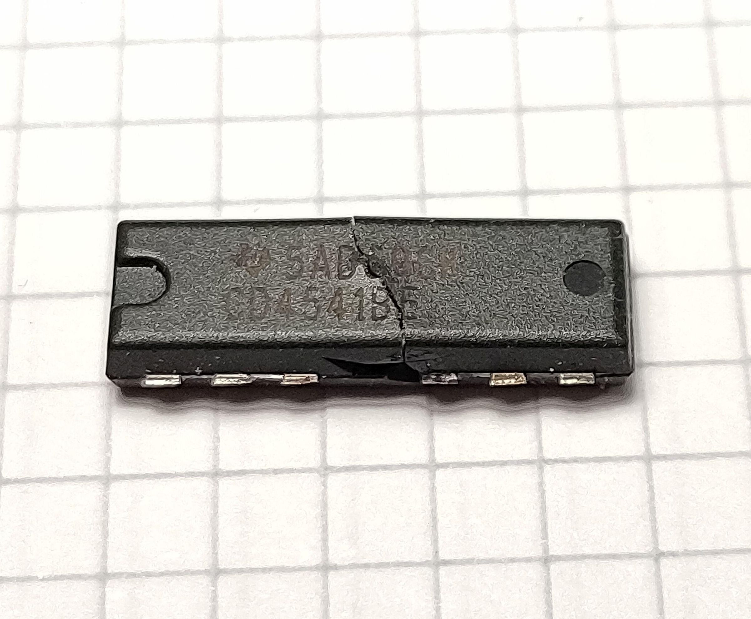 Repair of the Mystery Toaster : 7 Steps (with Pictures) - Instructables