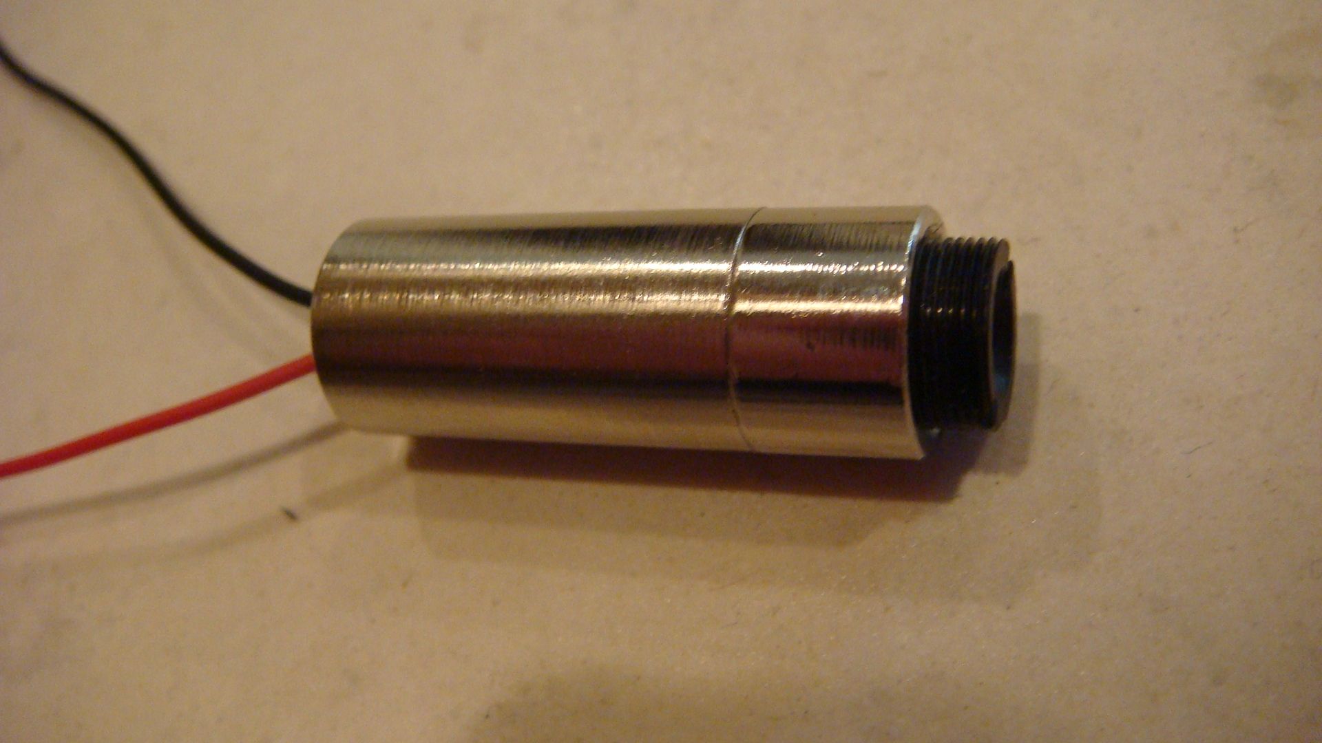 Extracting Blue Laser Diode From Xbox 360 HD-DVD Player - Instructables