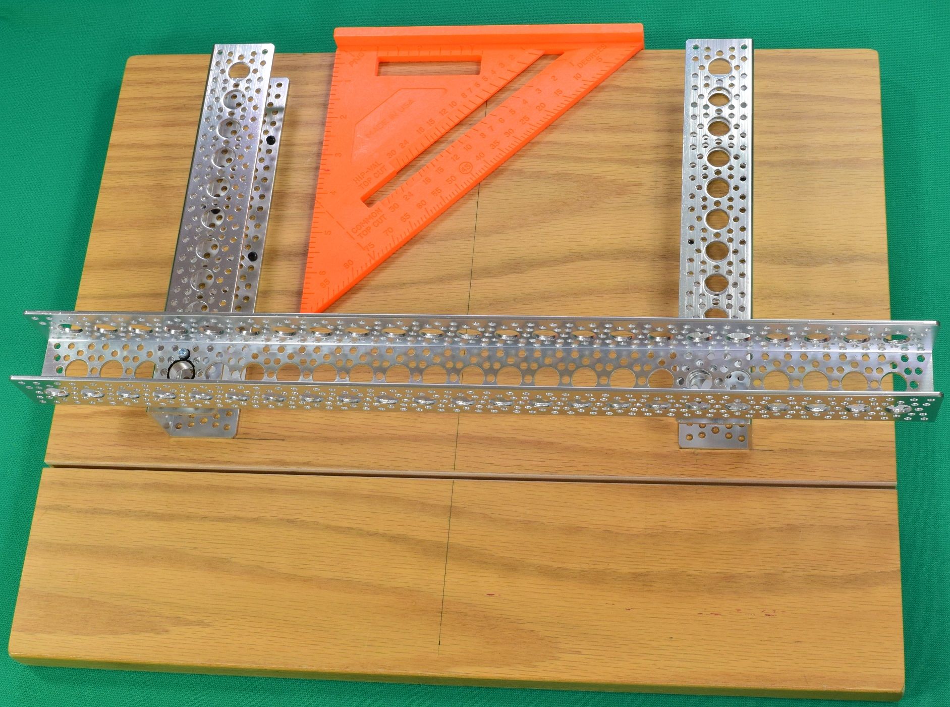 Robot Foam Cutter : 15 Steps (with Pictures) - Instructables