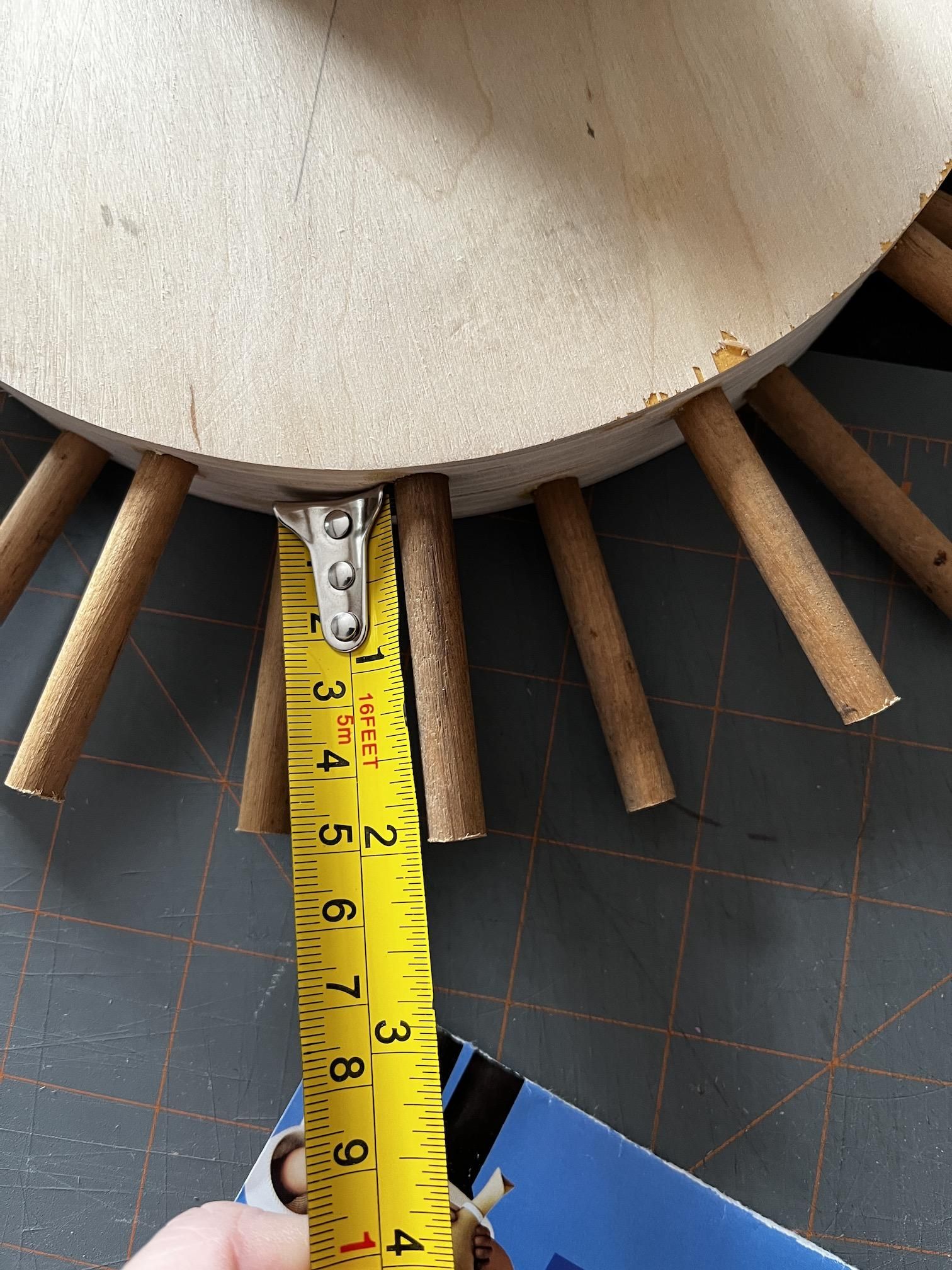 Rotating Tie Carousel : 9 Steps (with Pictures) - Instructables