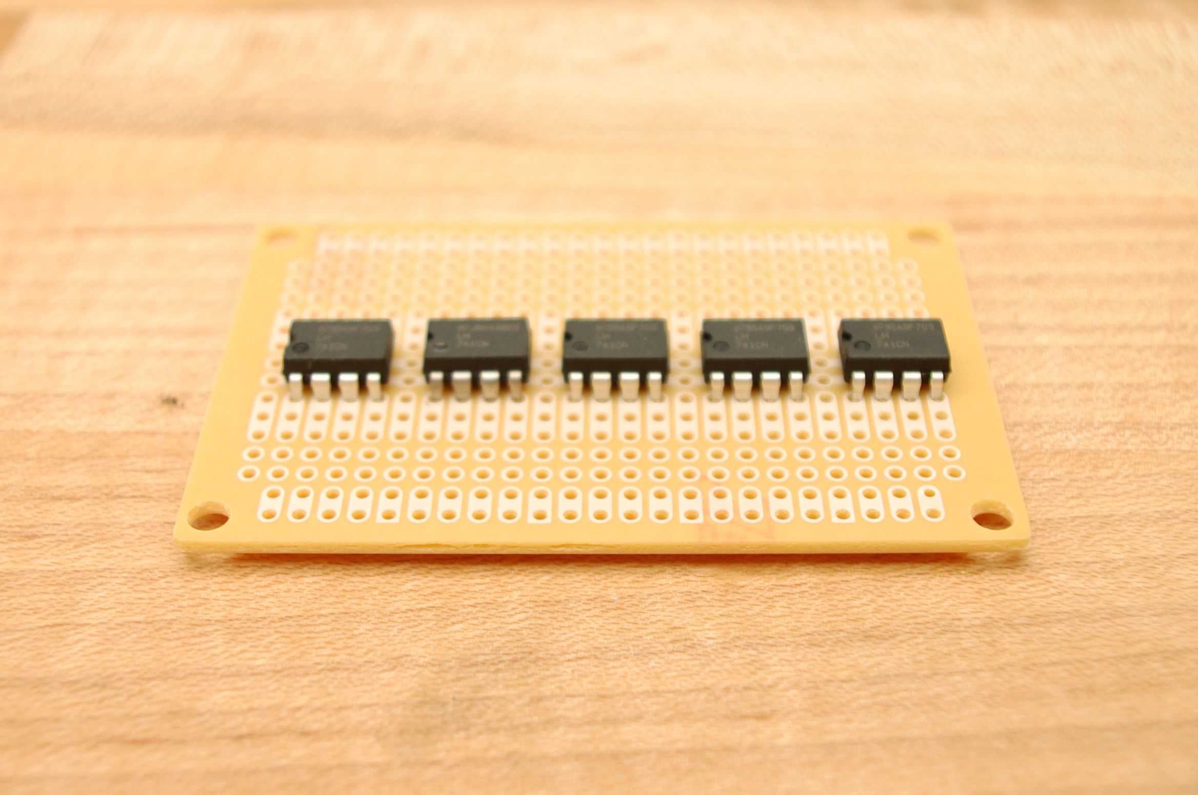 Phaser Guitar Pedal : 14 Steps (with Pictures) - Instructables