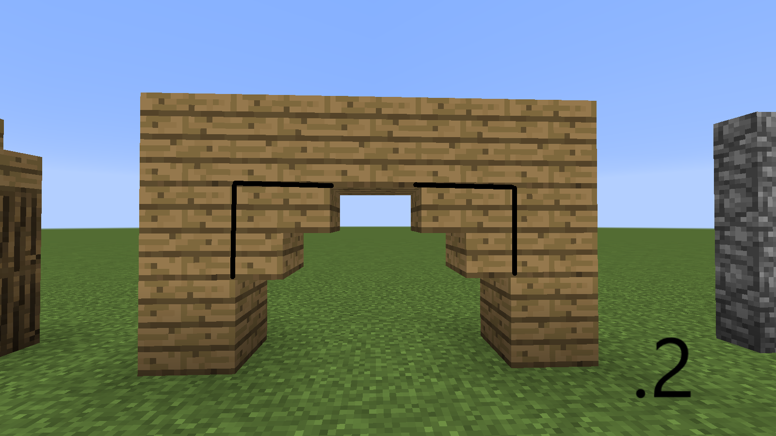 43 Ways to Improve Your Minecraft Houses and Worlds : 7 Steps ...