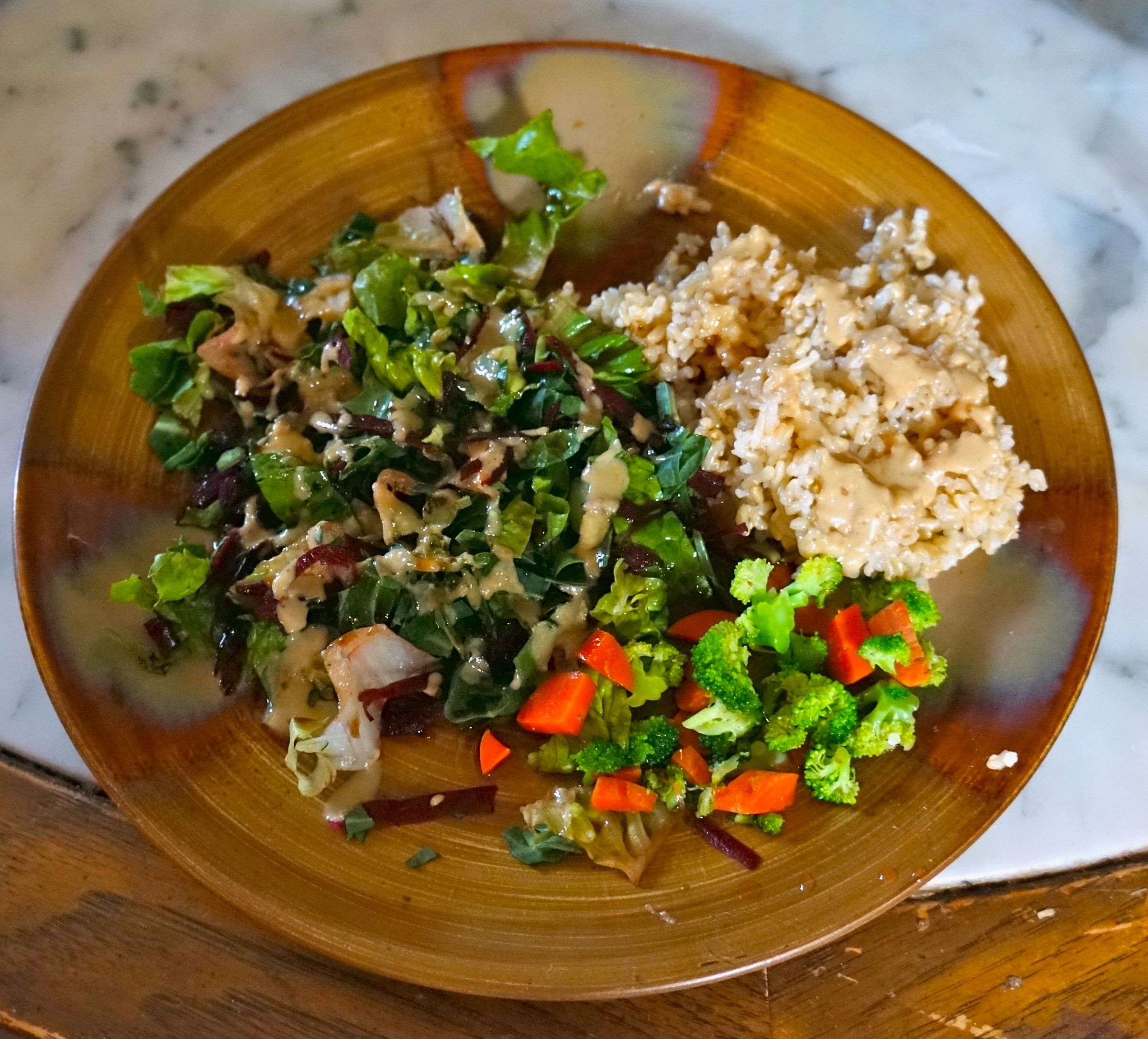 How to Make Delicious Whole Grain Brown Rice With Kombu. : 7 Steps ...