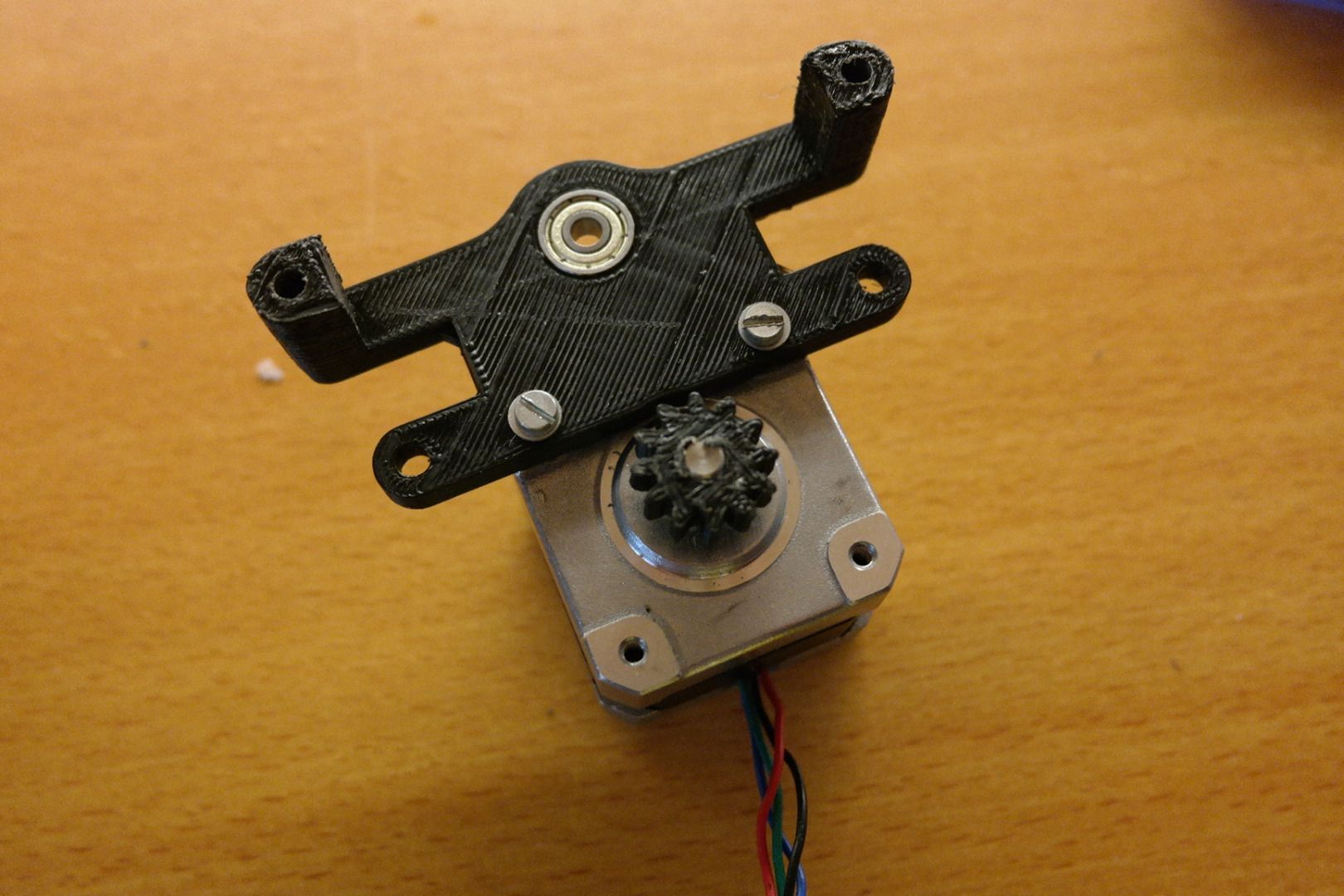 Hand in Hand Clock : 7 Steps (with Pictures) - Instructables
