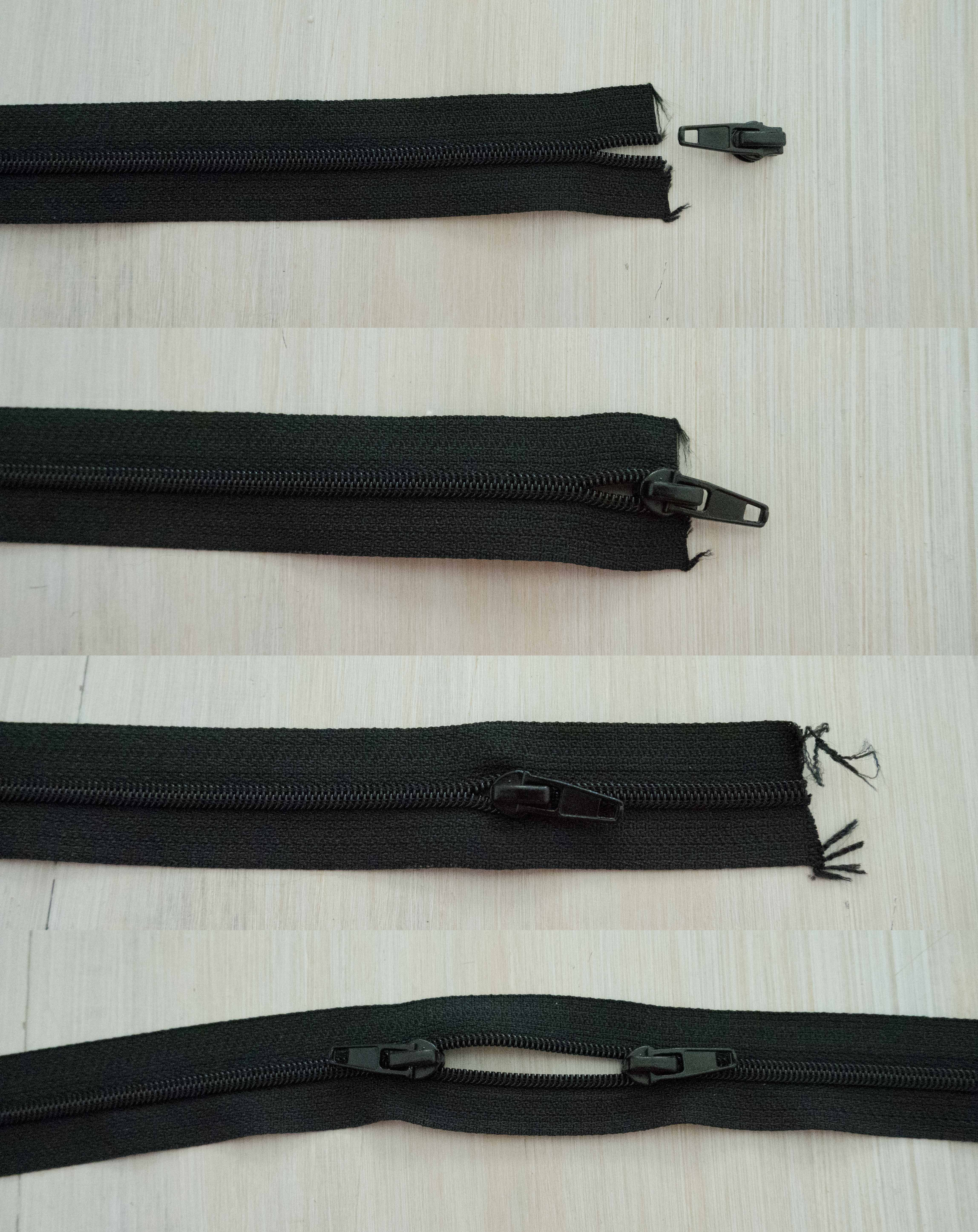 Ultralight Foldable Backpack : 11 Steps (with Pictures) - Instructables