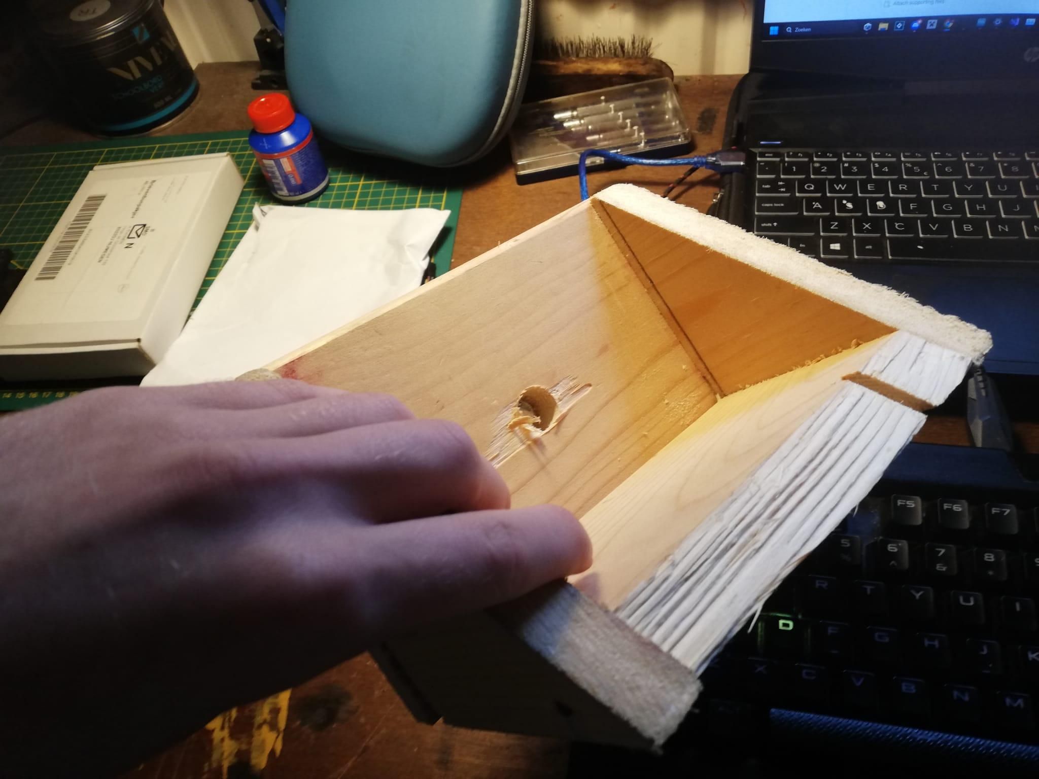 Arduino Steering Wheel for Unity : 6 Steps - Instructables